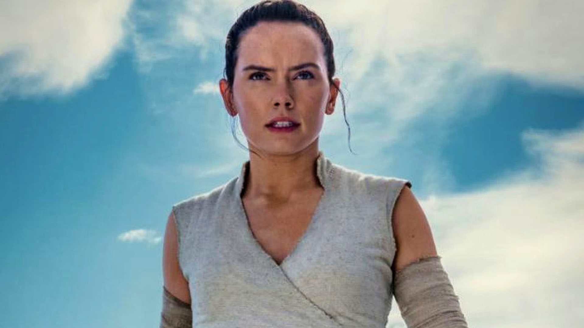 Up for More Rey, Finn and Poe? Next Star Wars Movie May Bring Back ...