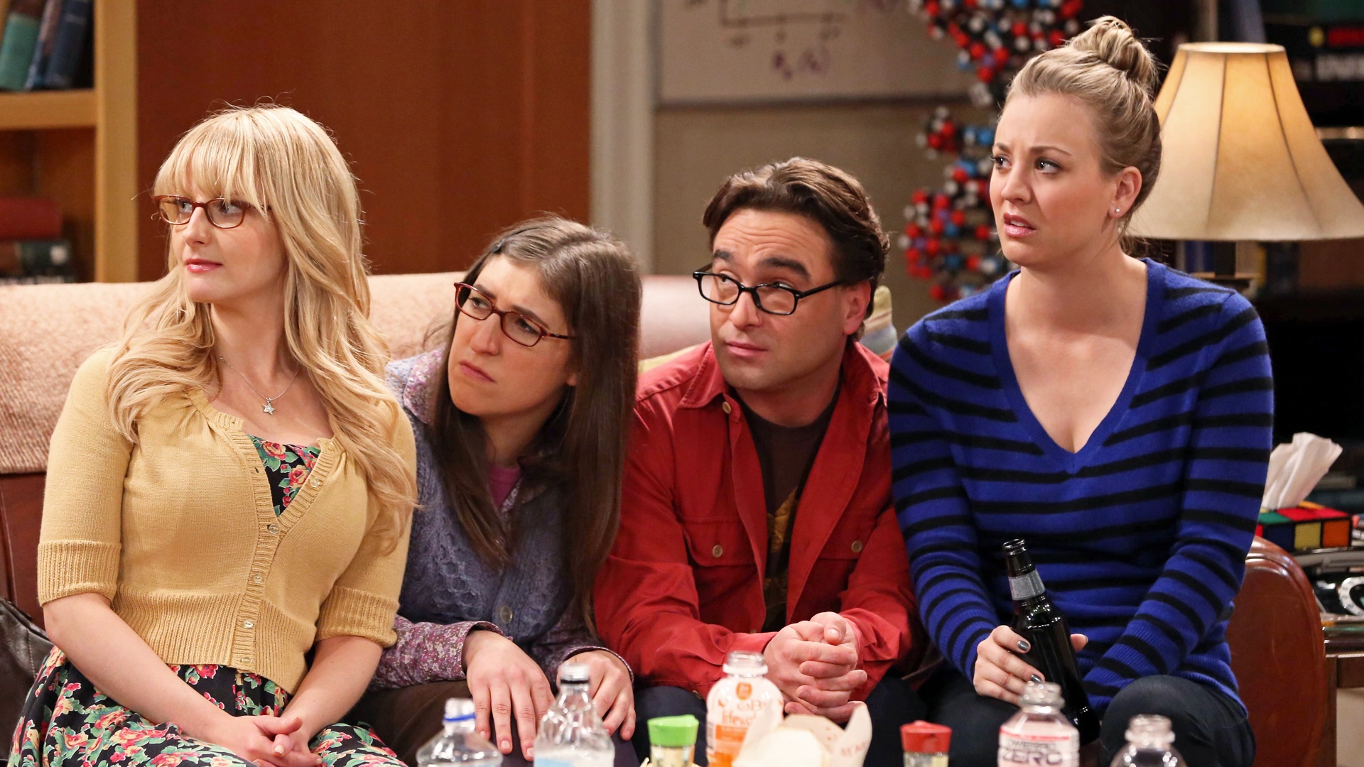 TBBT Was a Viewership Record Breaker Thanks to Only 1 Scene Anticipated ...
