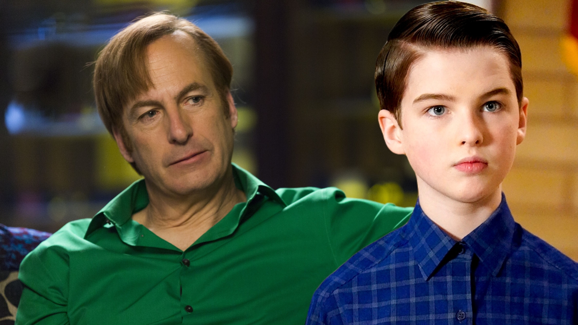 One Young Sheldon Star Had a Stint on Better Call Saul; Can You Name ...