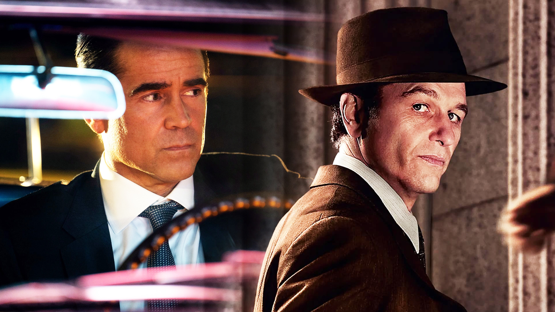5 Best Neo-Noir Crime Shows to Watch If That Sugar Plot Twist Made Your ...