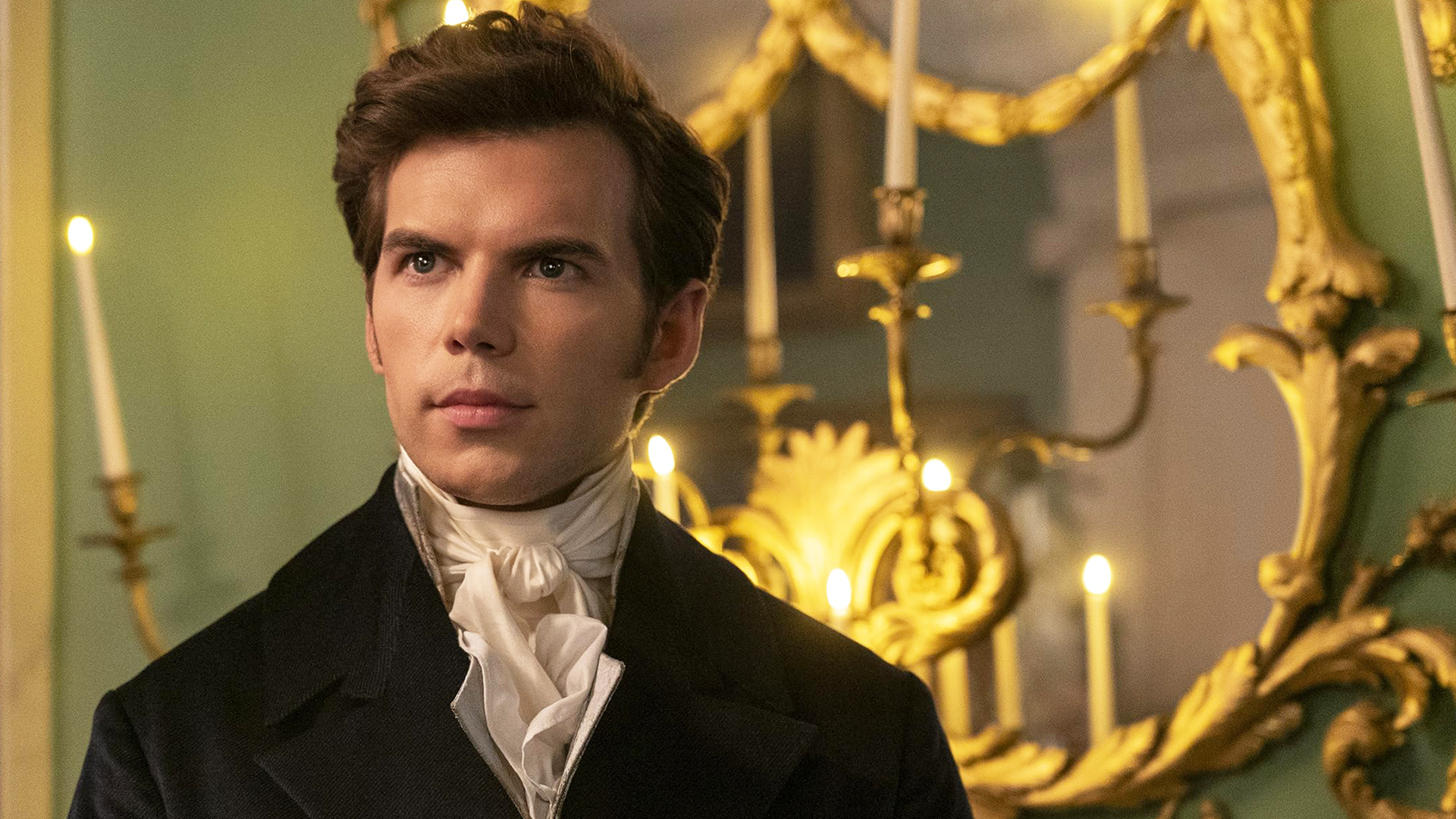 Colin Bridgerton’s Whole Arc This Season Doesn’t Make Any Sense, Here’s ...