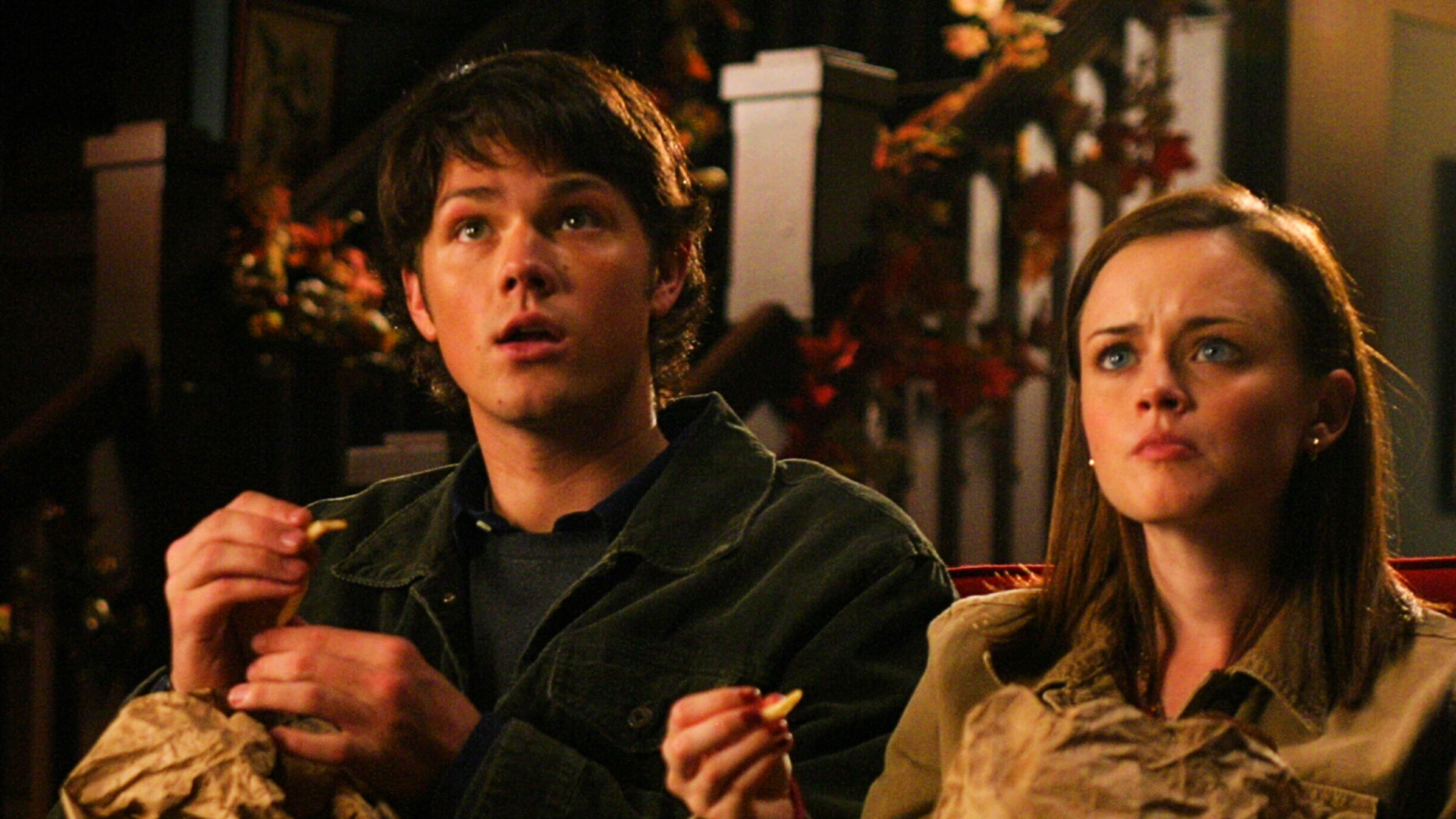 Gilmore Girls: Rory's Love Interests, Ranked from Human Garbage to He's ...