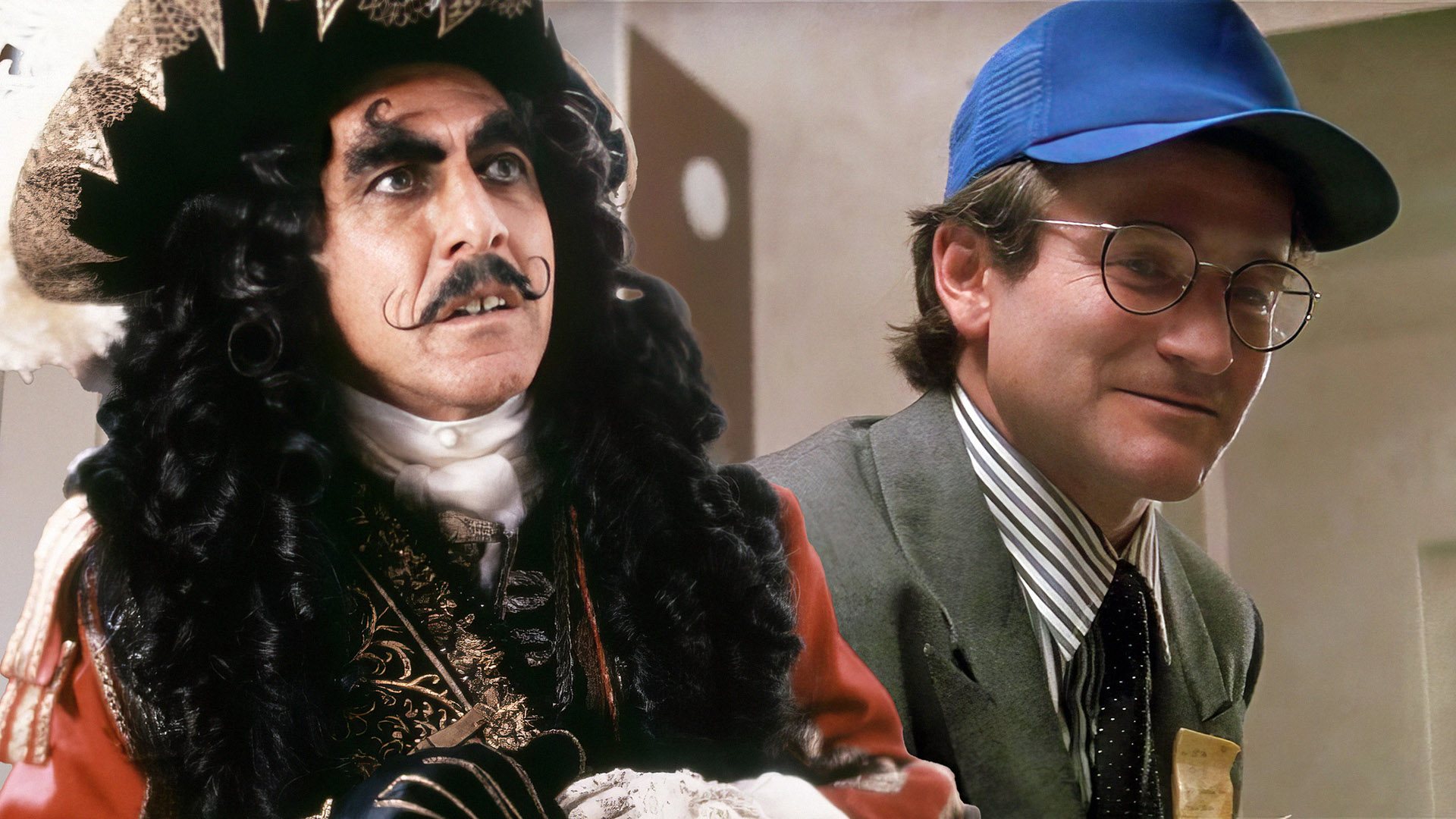 Peter Pan a Murderous Villain? Disney Theory Gets Real Dark Real Fast