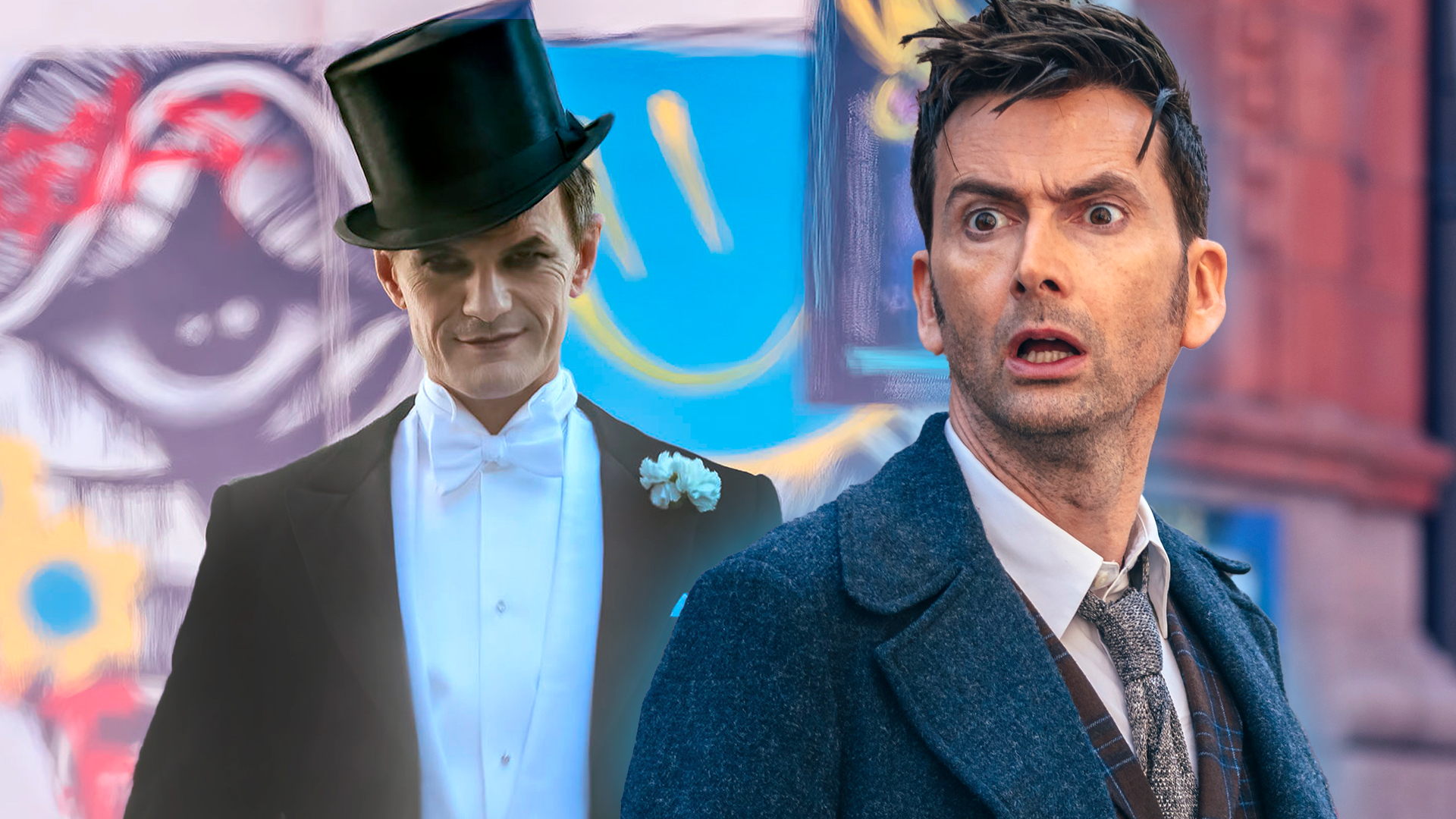 AI Imagines Doctor Who’s 60th Finale, and It Sounds Insanely Realistic ...