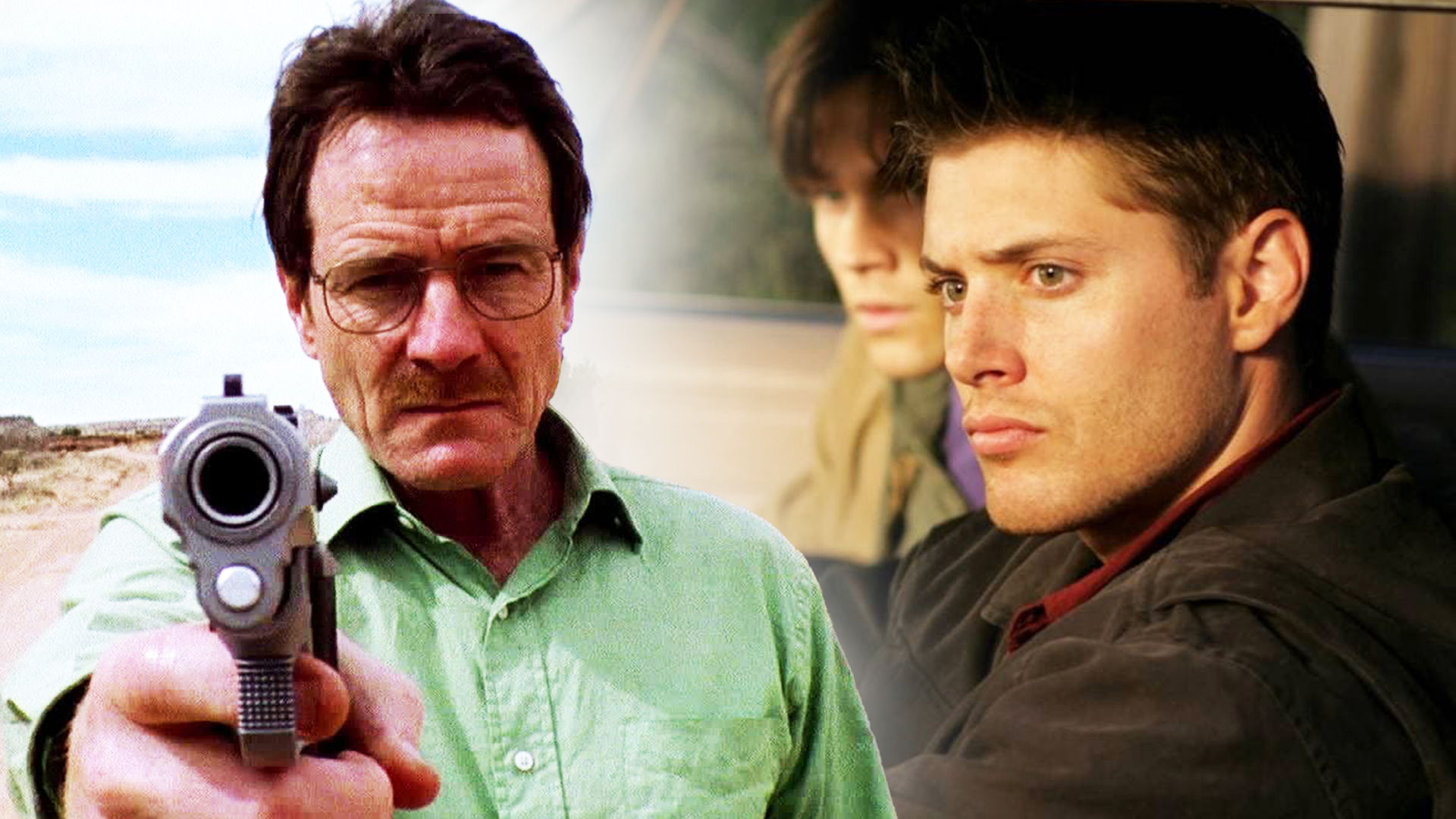 10 Strongest Pilot Episodes Ever That Set Their TV Shows Up For Huge ...