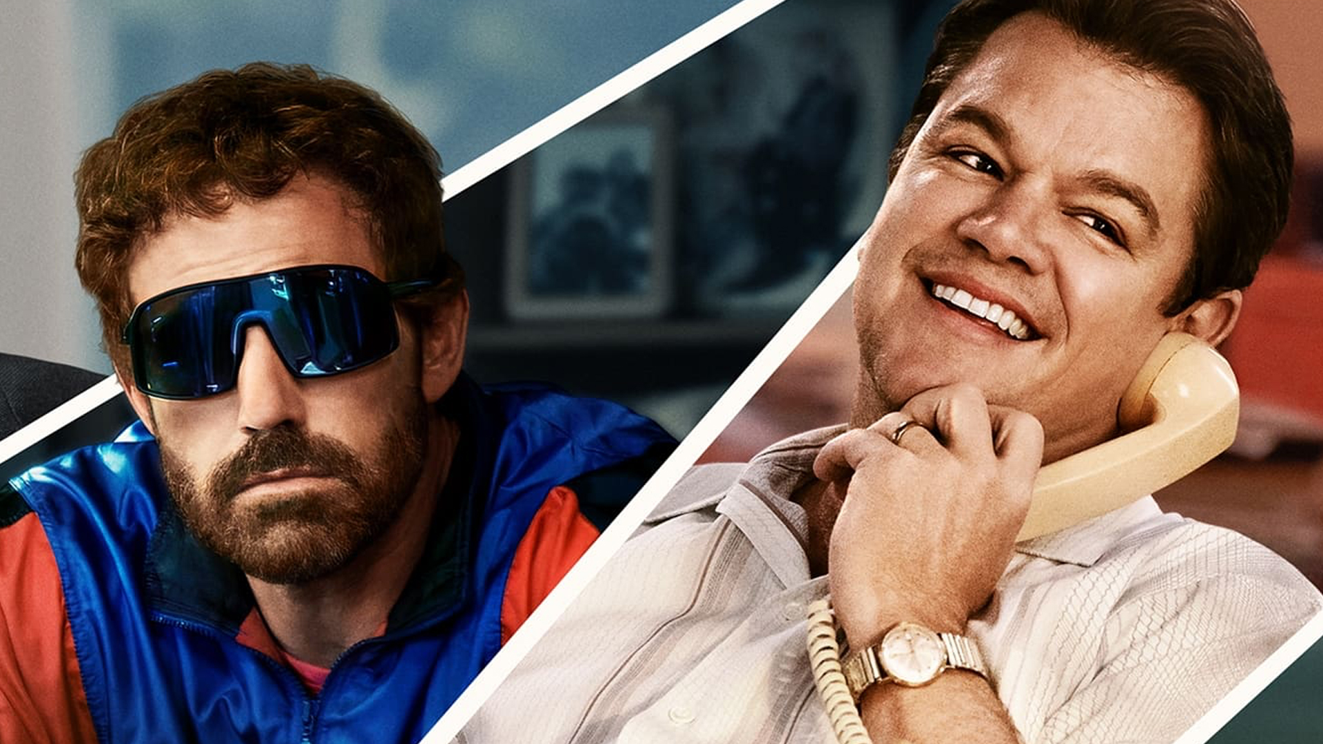 Prime’s R-Rated Drama Is a Hidden Gem for All Fans of Matt Damon and ...