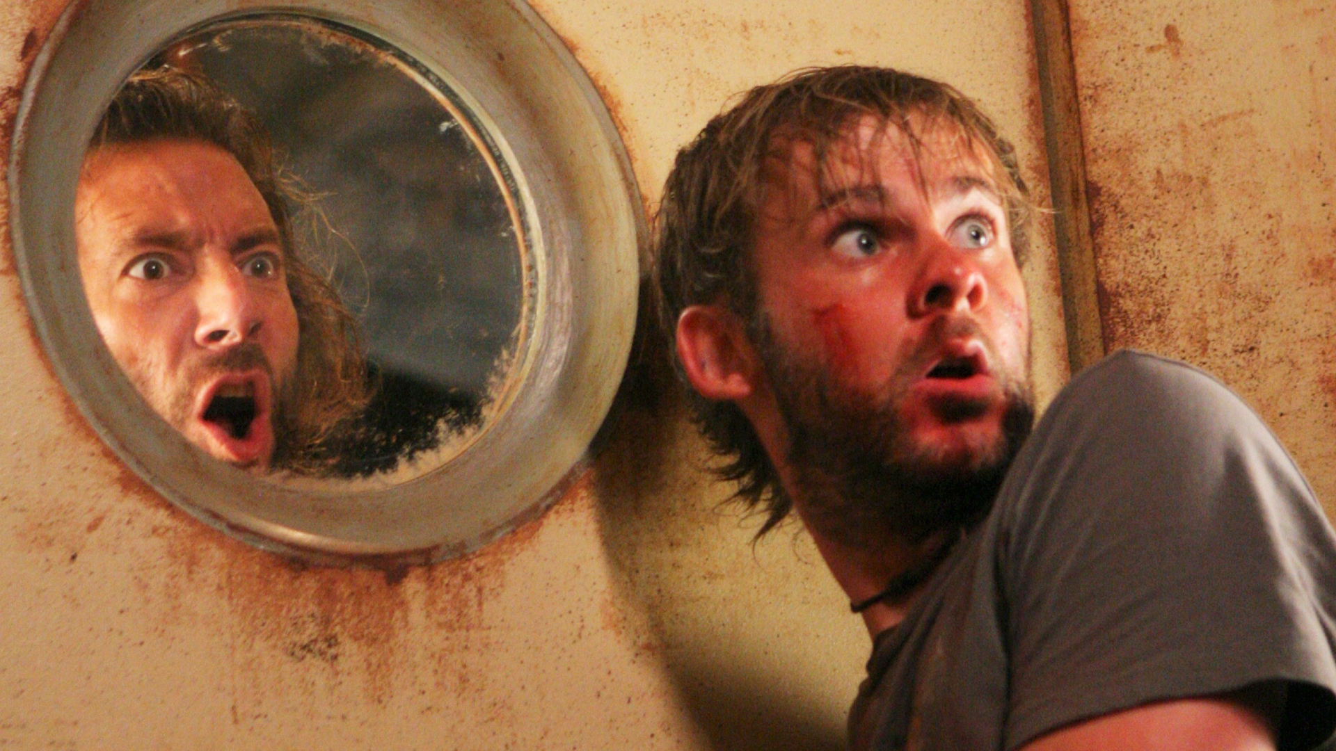 10 Best TV Cliffhangers That Stopped Our Hearts For A Second ...