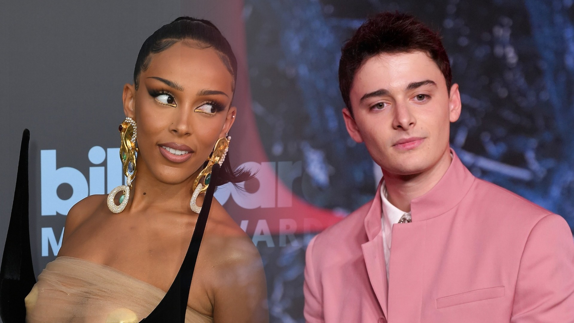 Noah Schnapp & Doja Cat Beef Over Joseph Quinn Explained - Startefacts.com