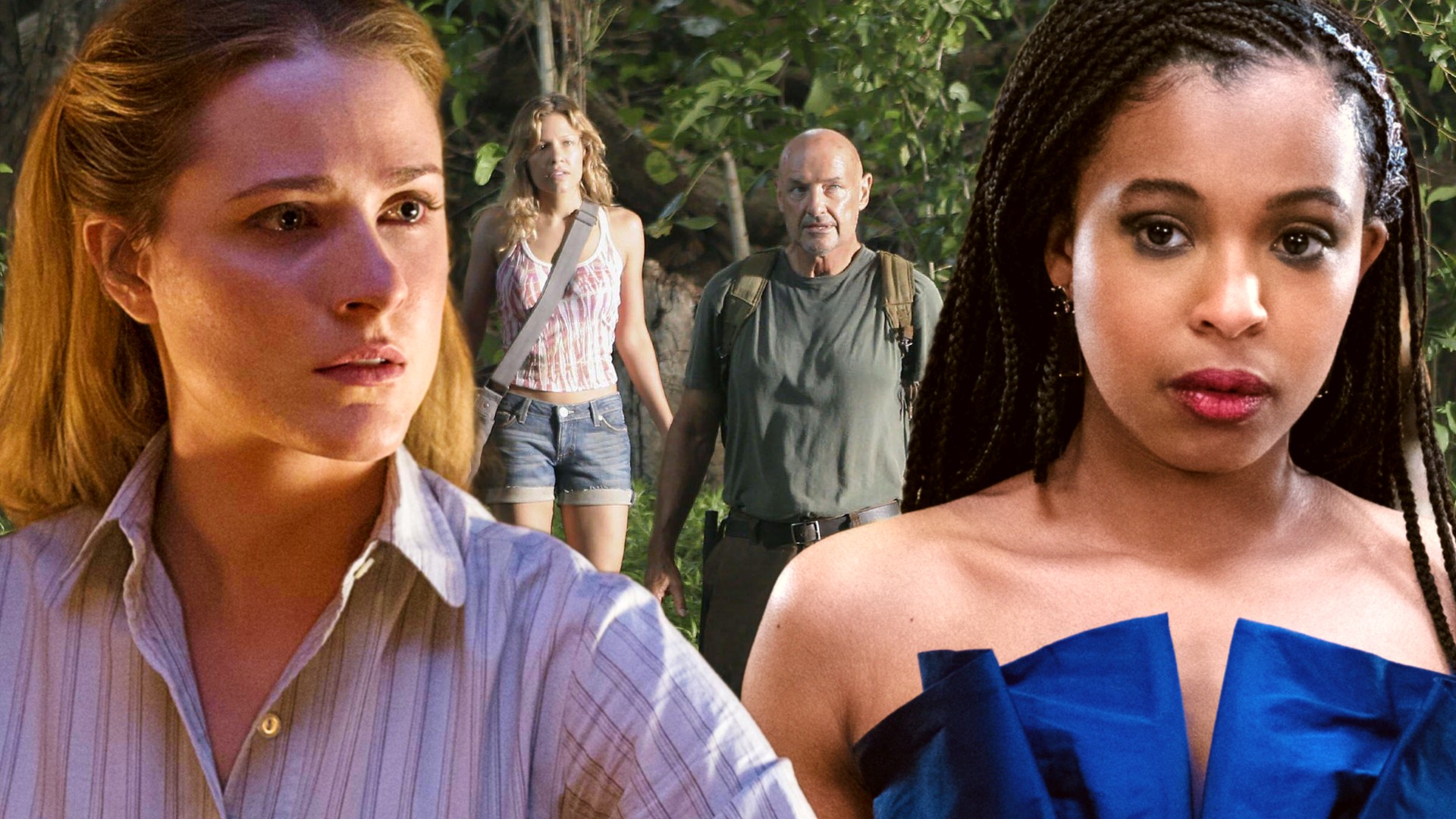 15 TV Shows That Should Have Ended Right After Season One - Startefacts.com