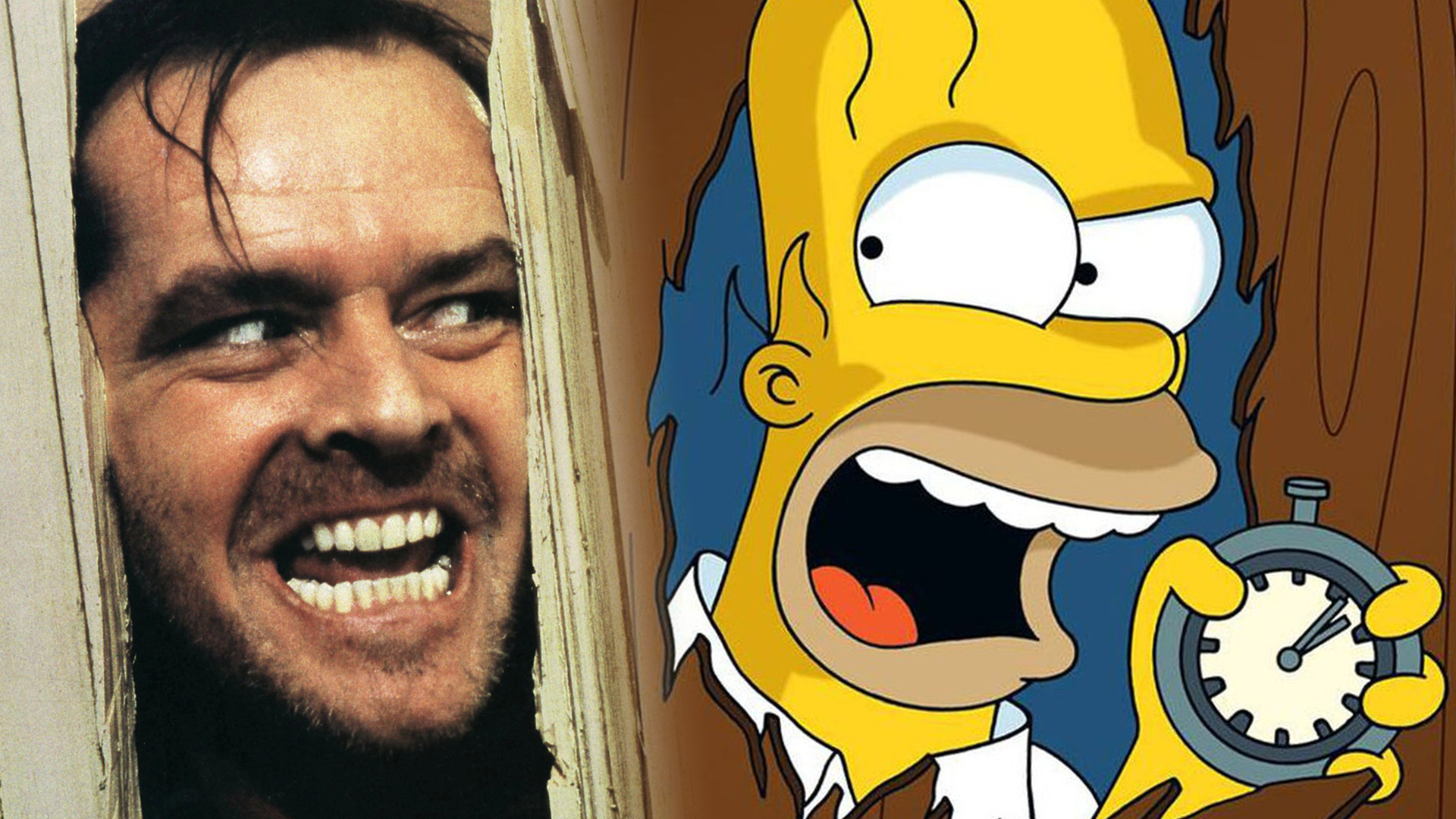 5 Times The Simpsons Made an Excellent Pop Culture Ref (And They All ...