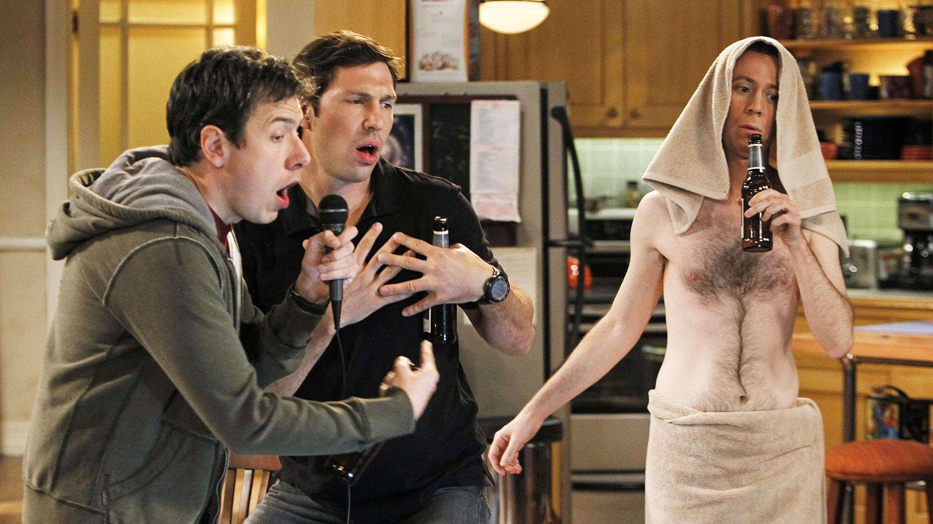 TBBT Fans Never Got Enough of This Character and Wanted Him as a Regular