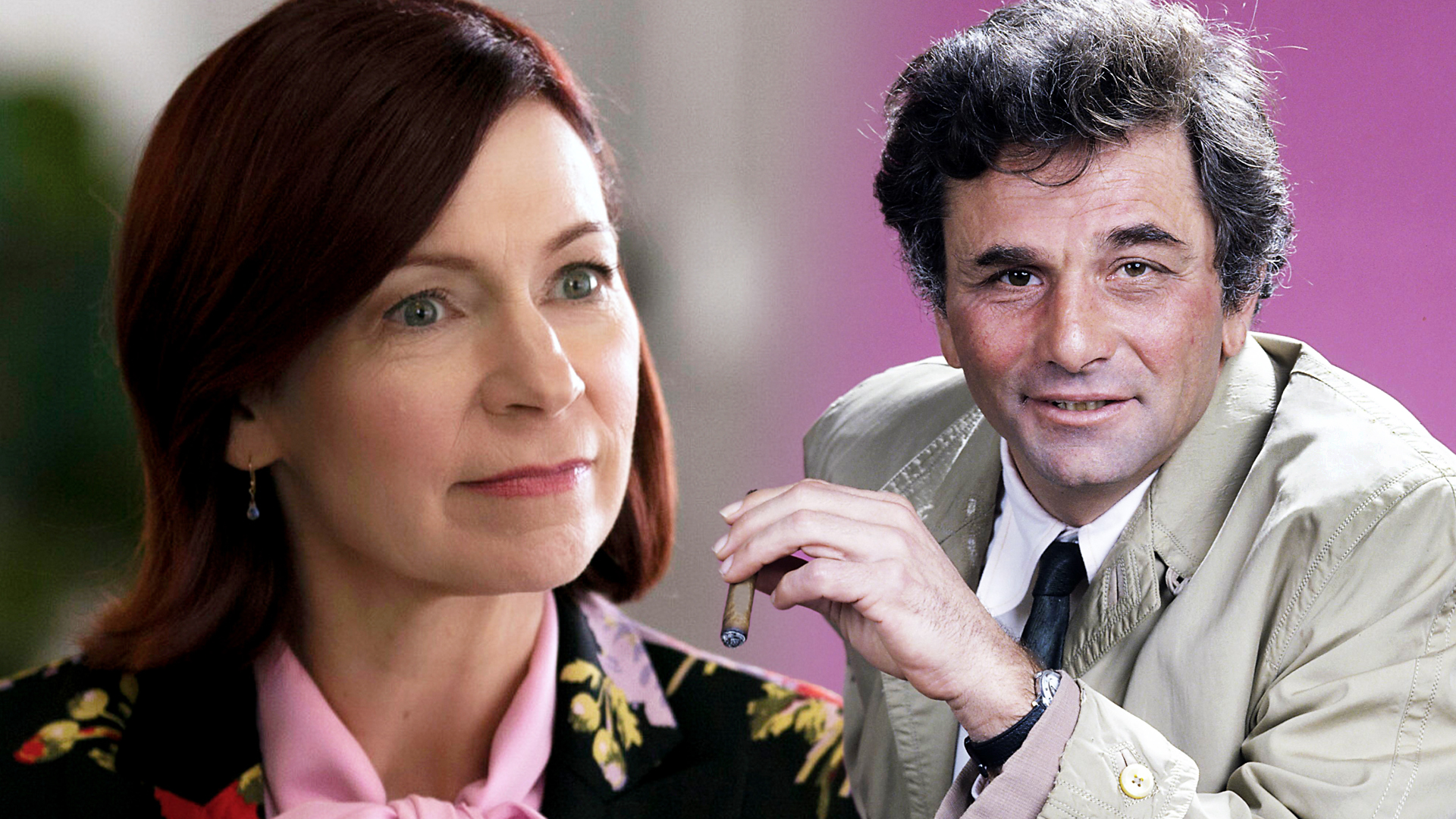 Elsbeth Star Reveals Her Character’s Origins: ‘A Female Columbo’