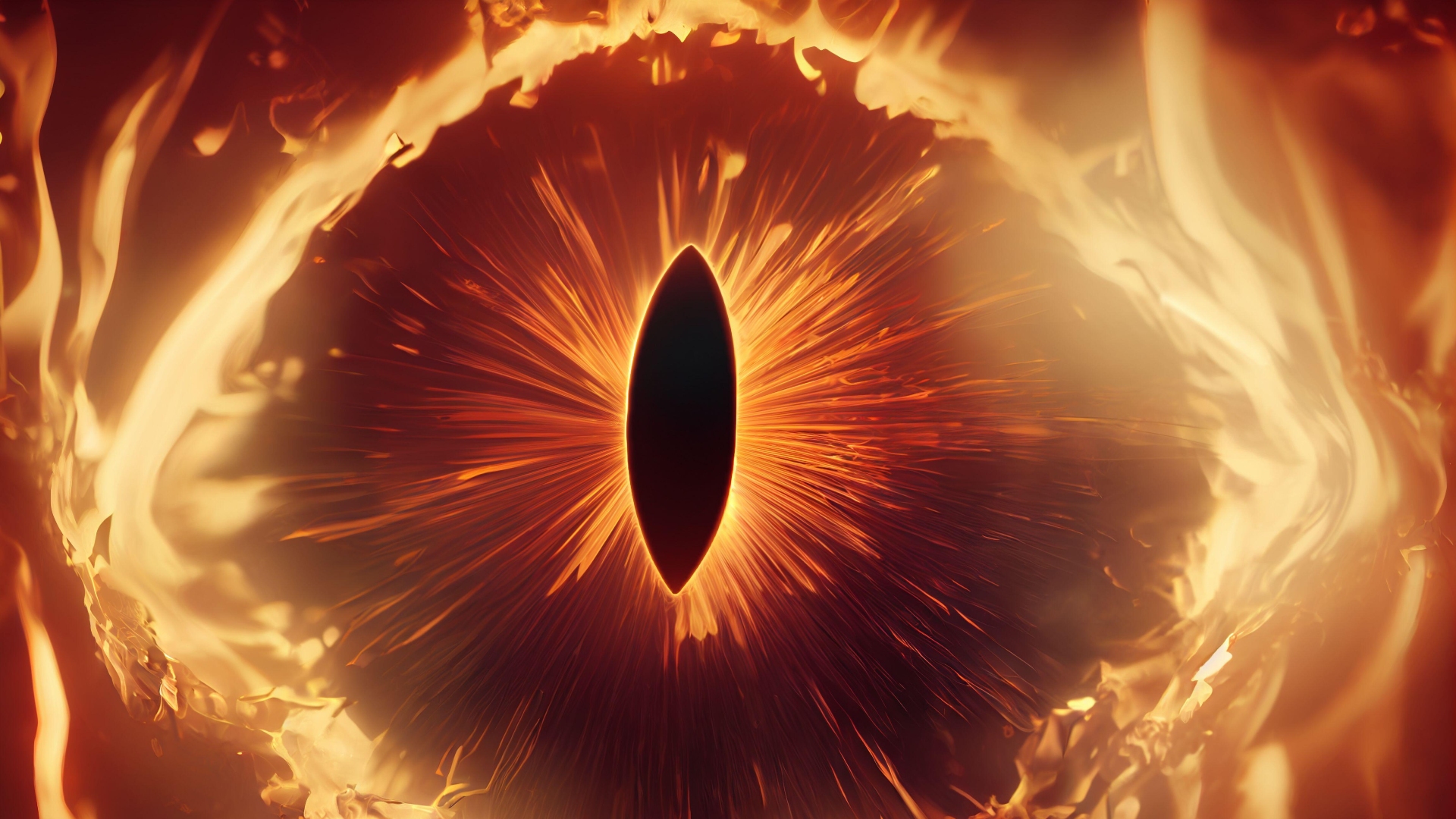 Lord of the Rings: The Cut Sauron Scene That Would Have Ruined the Finale