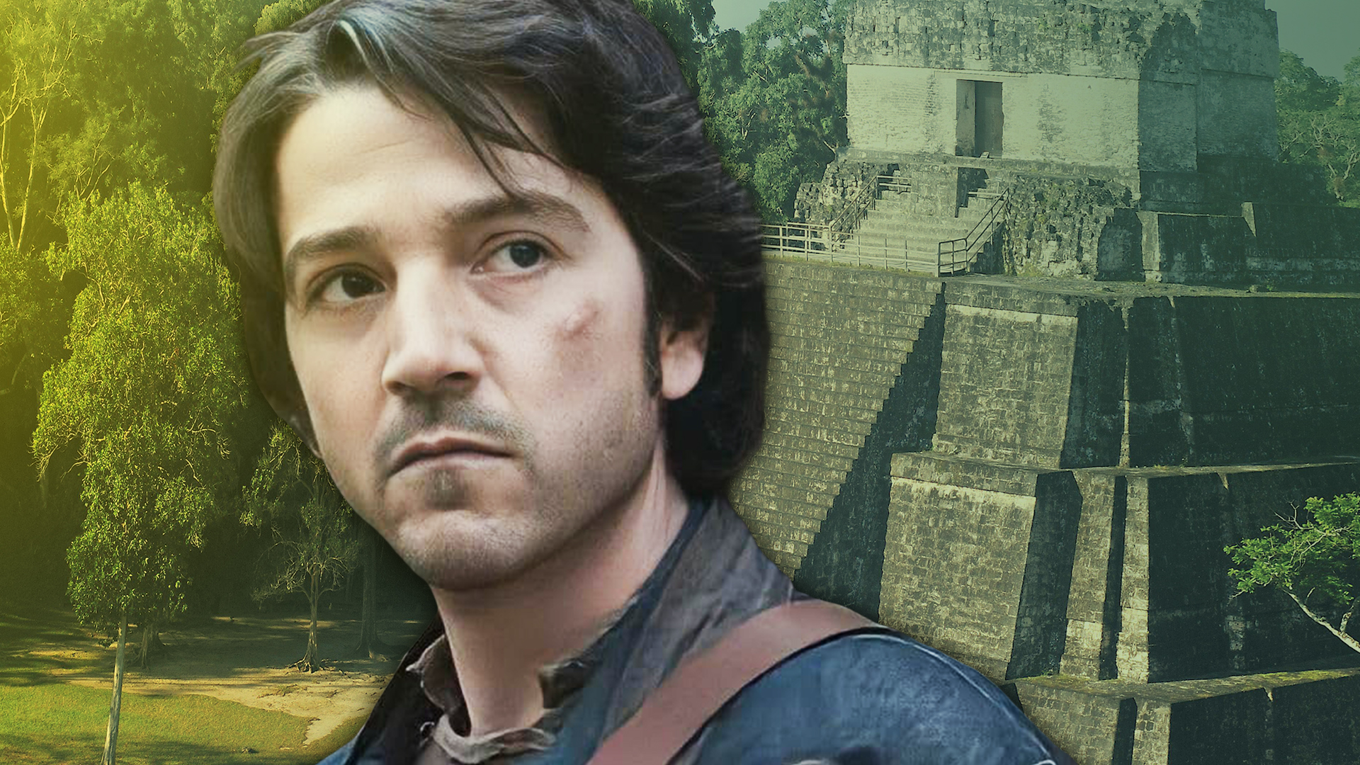 Andor Season 2 Has Fans Obsessed With This Iconic Location Reveal ...