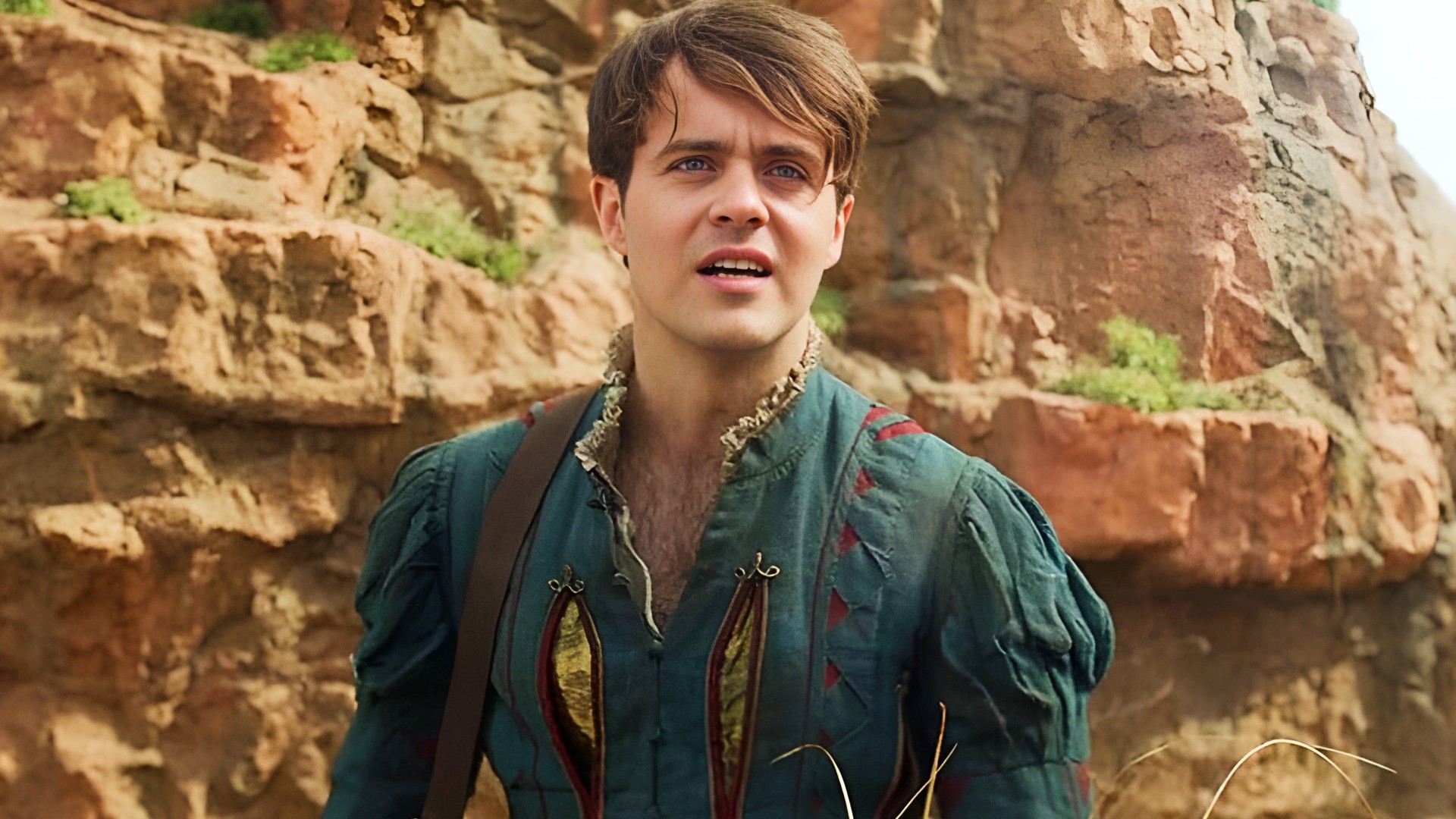 Jaskier to Finally Get His Happily Ever After (More Than Once) in the ...