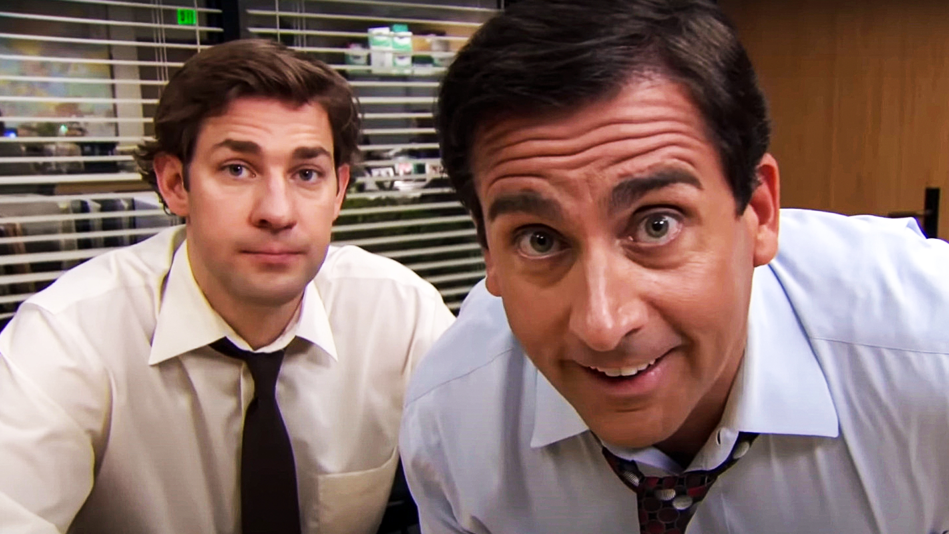 Attention The Office Fans, Big Reunion Will Happen in Upcoming Animated ...
