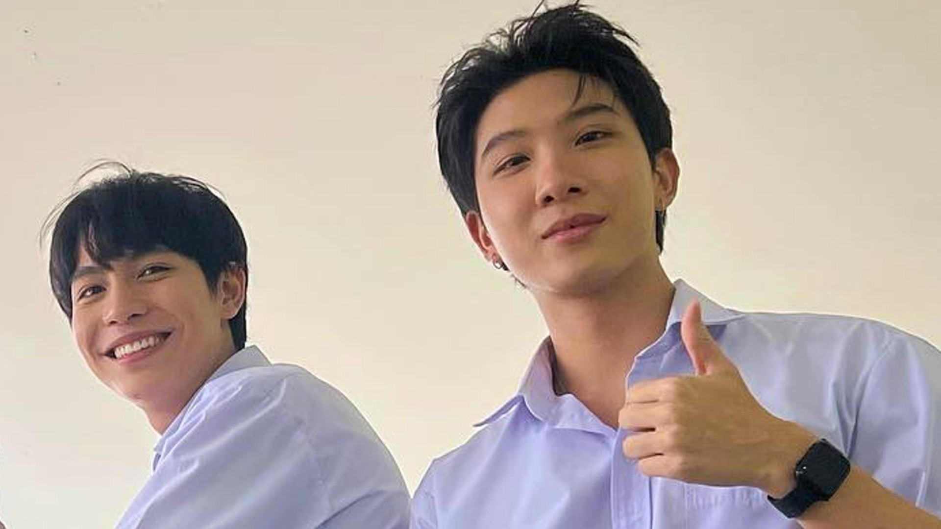 The Eclipse's First and Khao Friendship is So Wholesome, Fans Can't ...