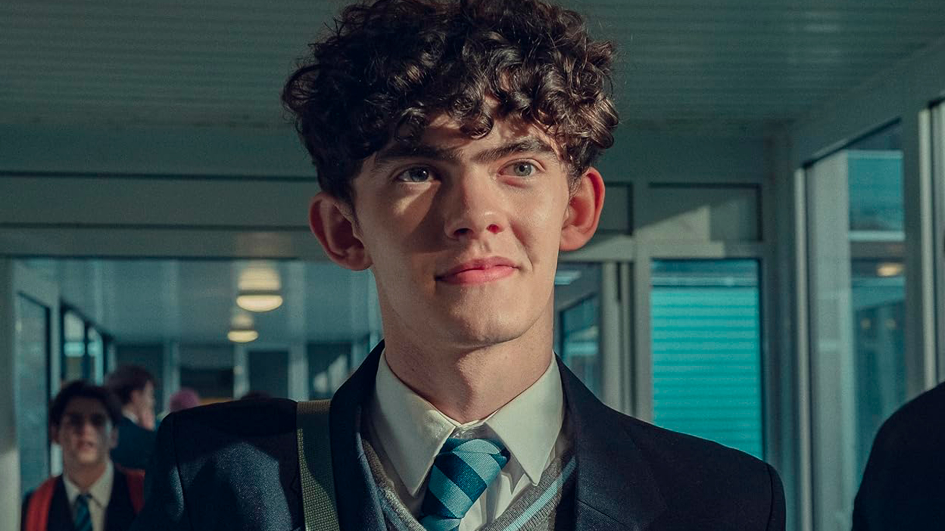 Heartstopper Star Joe Locke Has an Intriguing Update On His MCU Gig (It ...