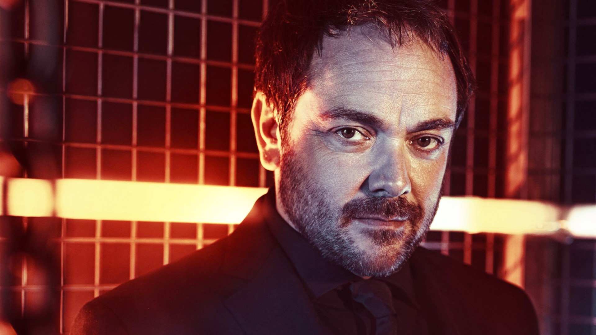 Fan Theory Has A Better Origin Story For Crowley Than Anything SPN Ever ...