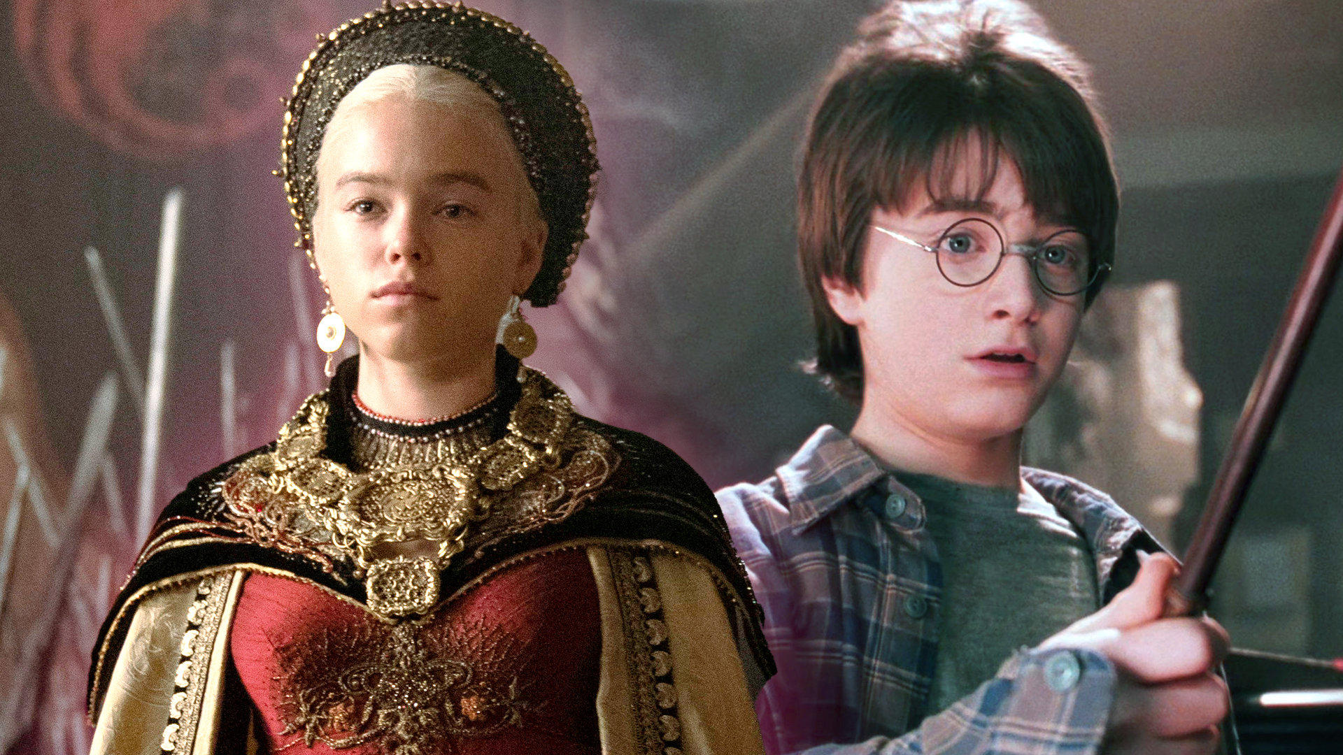 Perfect Mix of House of the Dragon And Harry Potter: Fourth Wing to Be ...