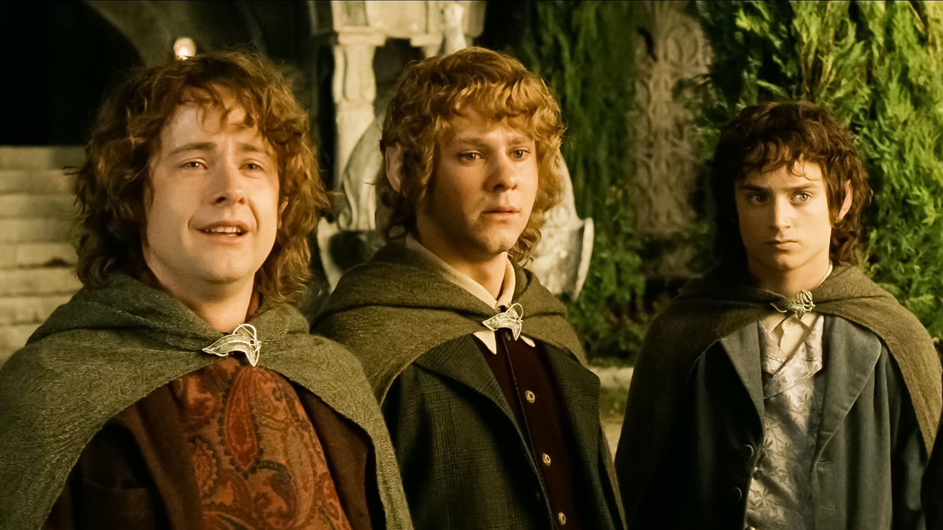 Subtlest Homage to Tolkien in LoTR Movies Only True Fans Will Notice ...