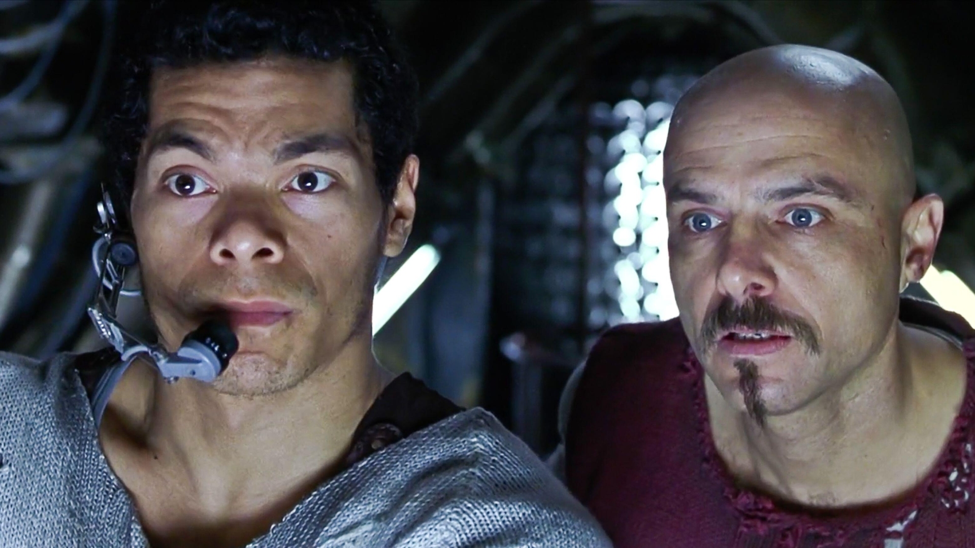 Sadistic The Matrix Theory Makes The Movie's Villain Twist Way Darker