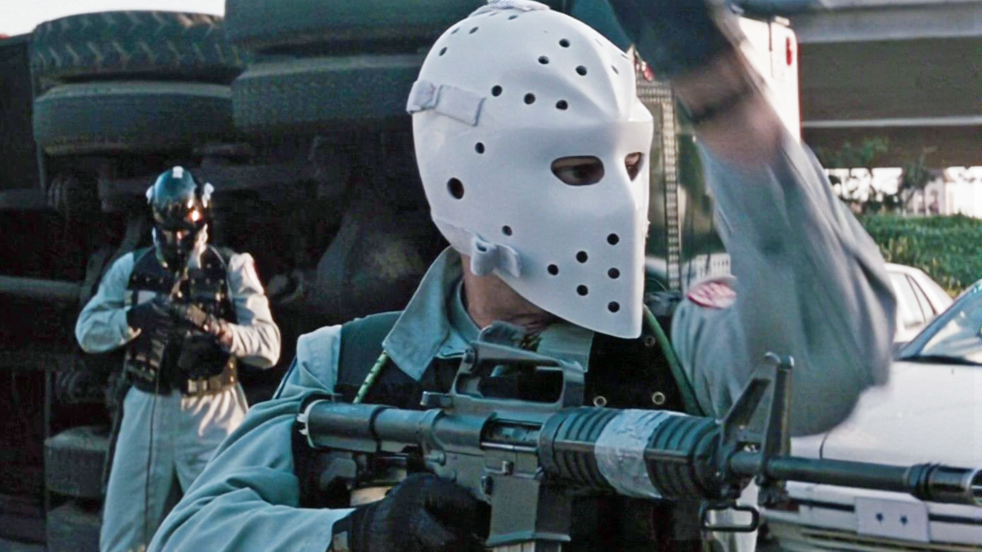 Netflix’s Upcoming True Crime Doc Is a Must-Watch for Money Heist Fans