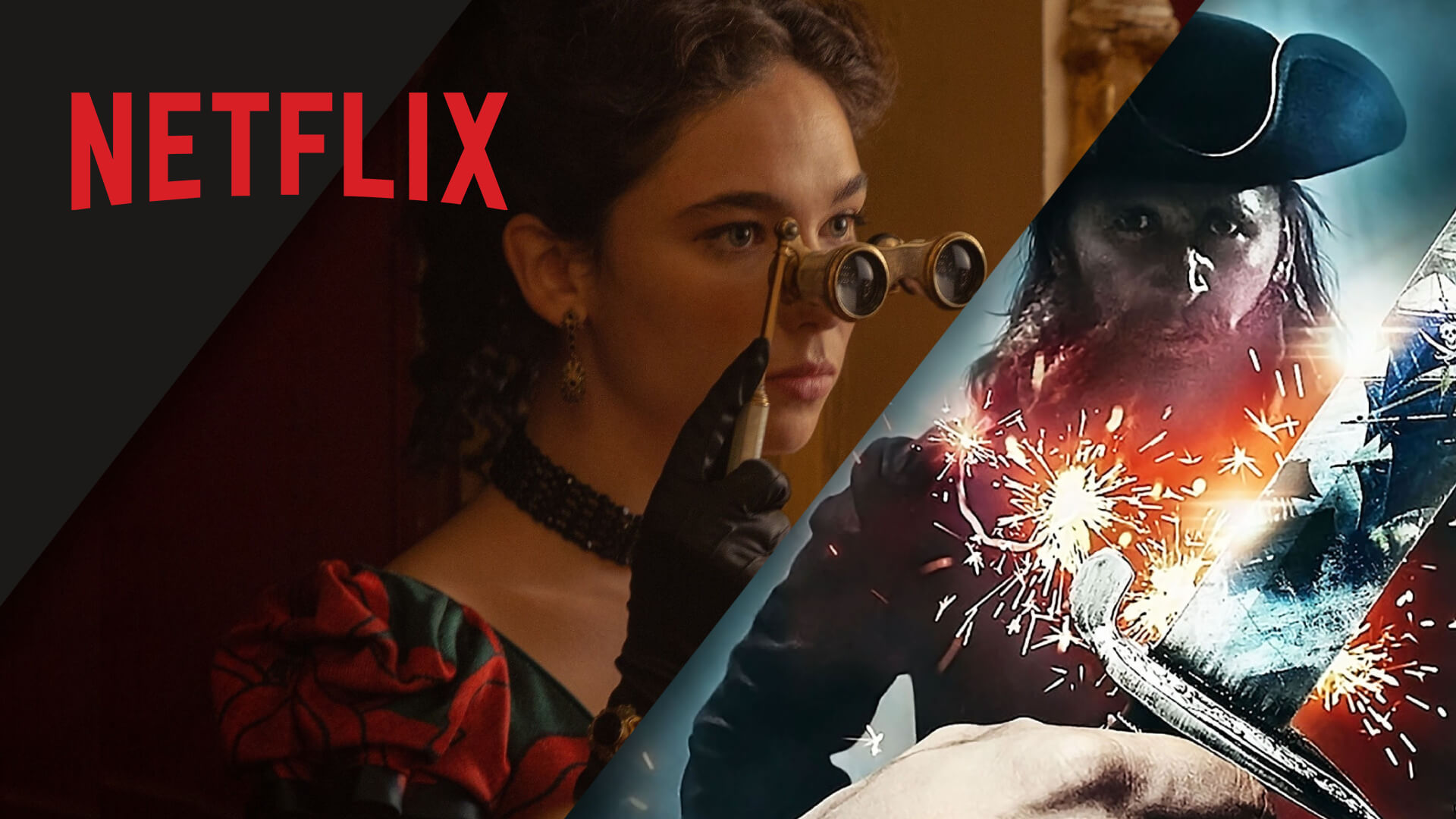 8 Must-See Historical TV Shows on Netflix with 100% Rotten Tomatoes ...