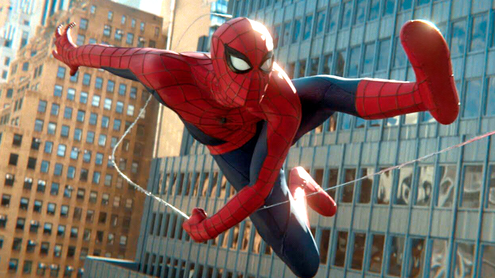 Spider-Man Lotus Controversy, Explained: Why is the Fan Movie Such a ...