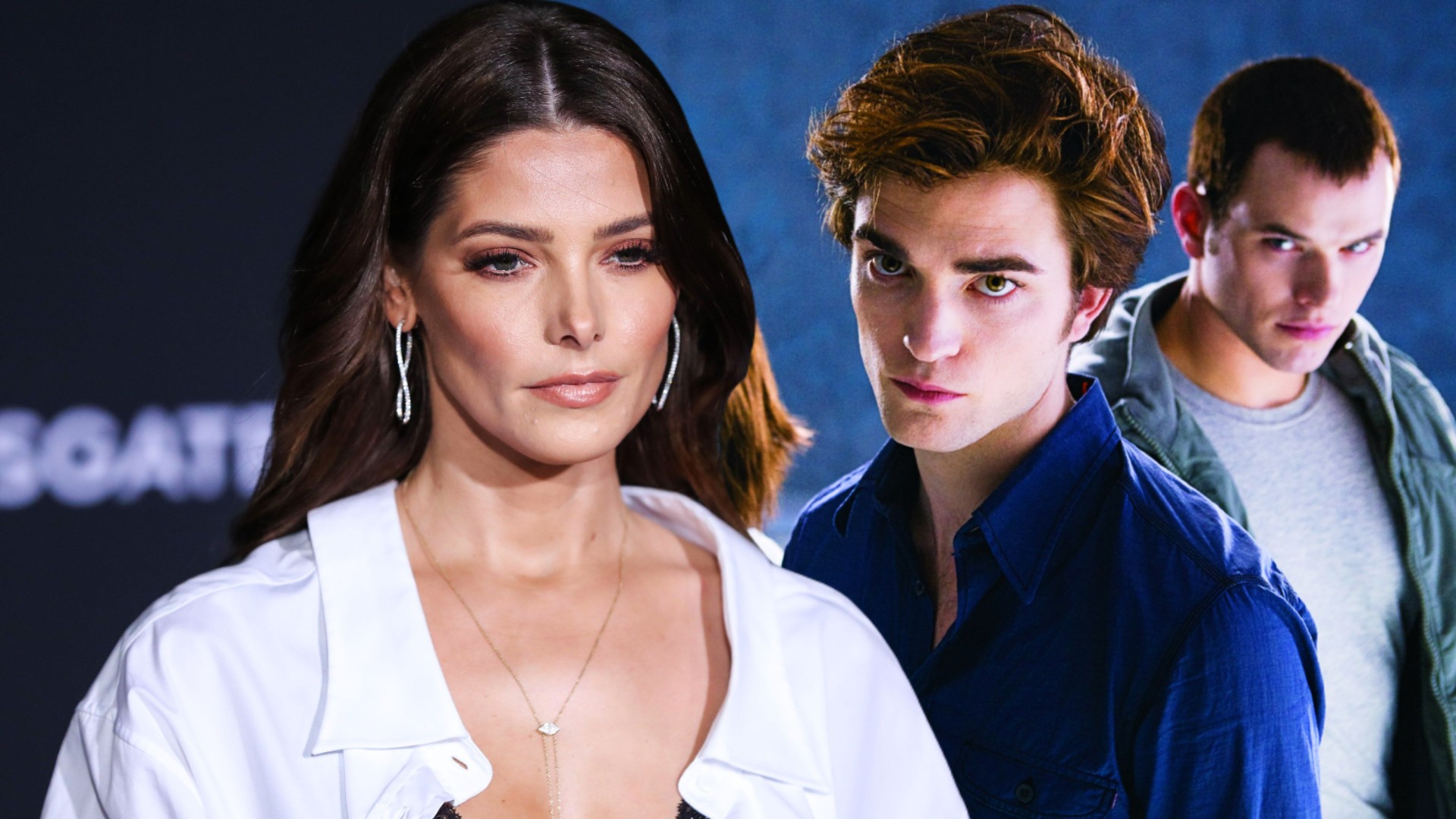 "Family Reunion": Twilight Cast Sure Looks Good Enough For Another ...