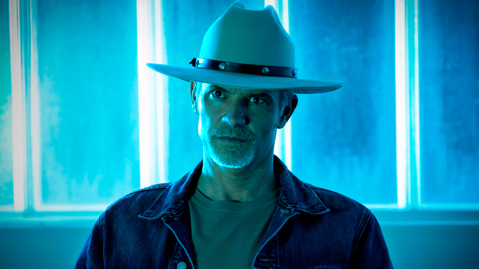 Justified: City Primeval's Success Made It Clear The Show No Longer ...