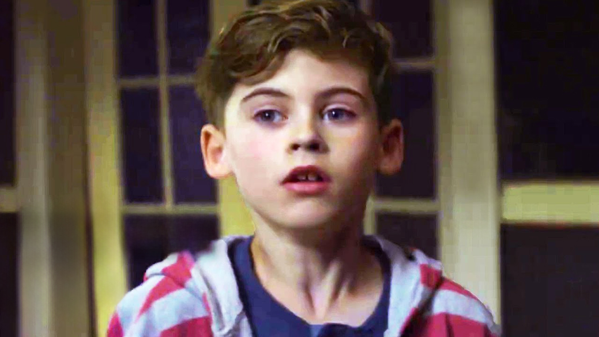 After a 10-Year Hiatus, John Carpenter Is Back With Real-Life Horror ...