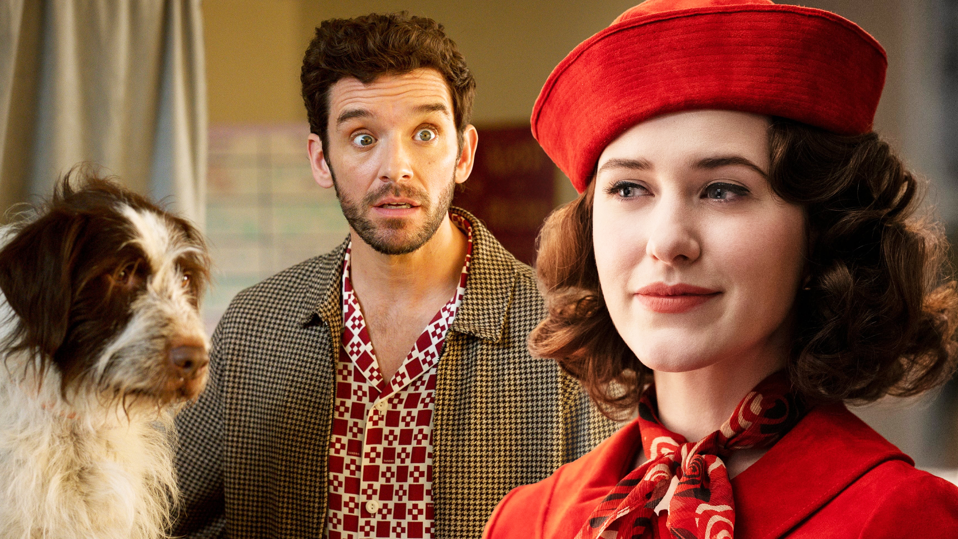 5 Best Feel-Good Comedy Shows Like Hacks to Watch While Waiting for ...