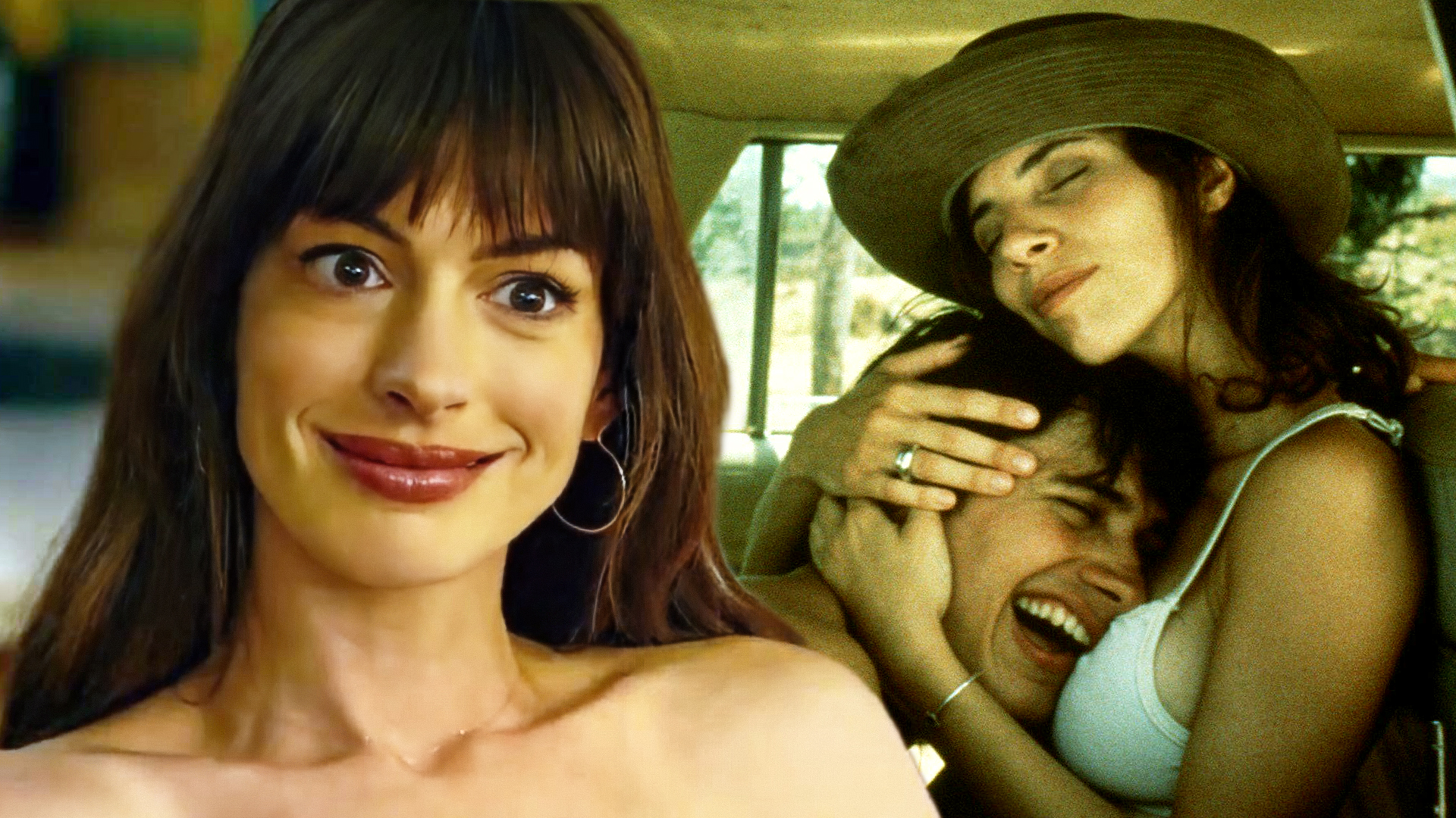 5 Best Age Gap Romantic Movies To Watch If You Liked The Idea Of You