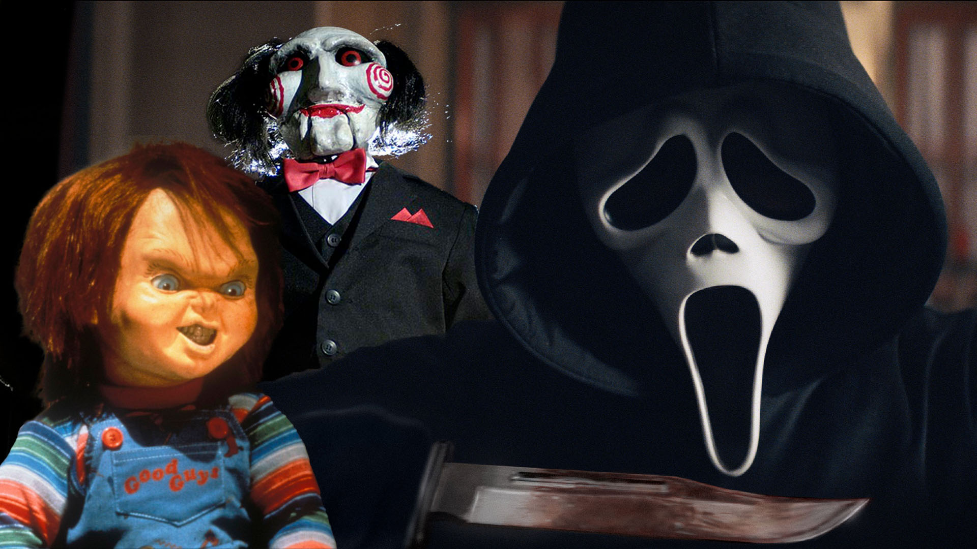 Horror Villains Who Became Better Versions Of Themselves In Sequels