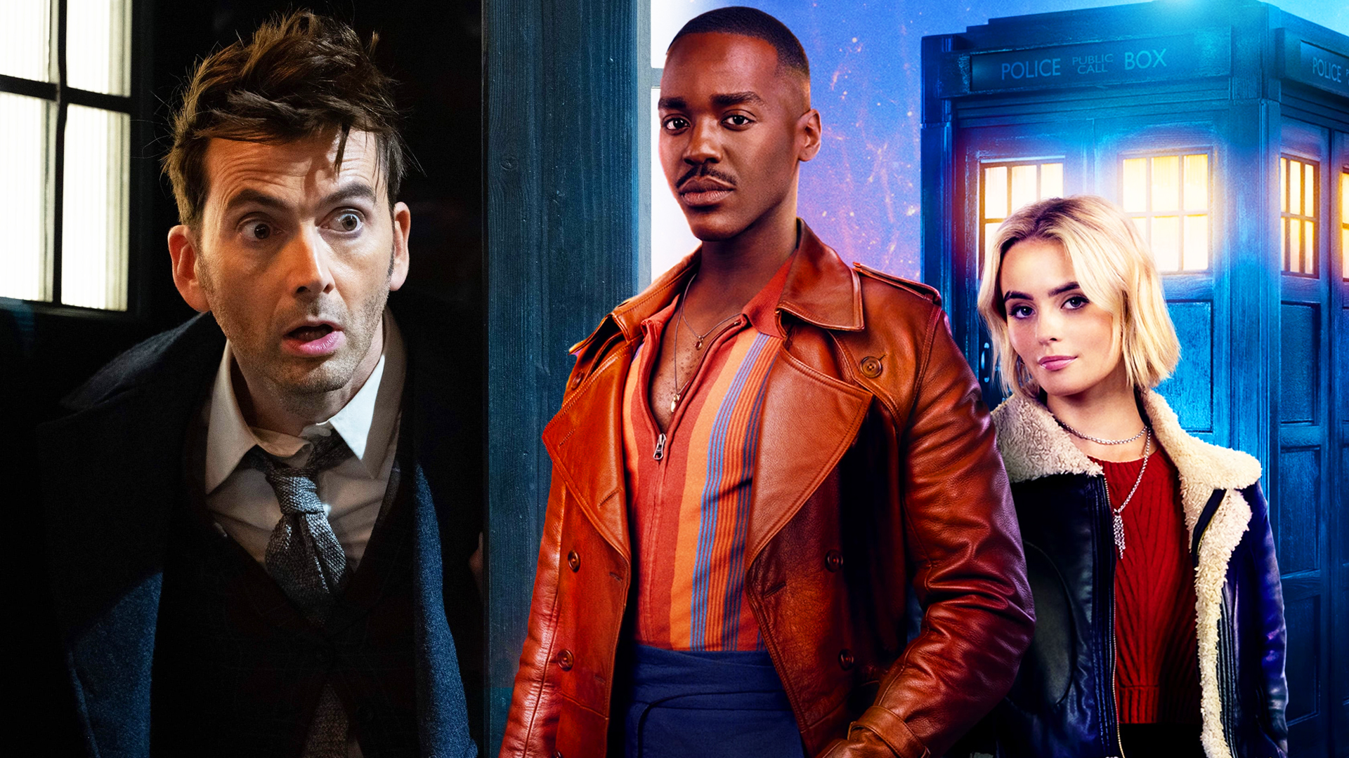 Doctor Who Ex-Showrunner Reveals the Biggest Regeneration Secret ...