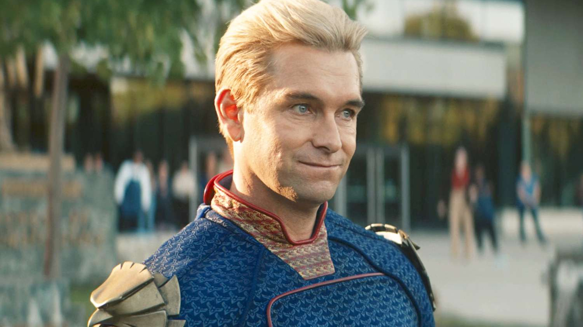 1 Gen V Finale Scene Is a Wake-Up Call on How Hypocritical Homelander Is