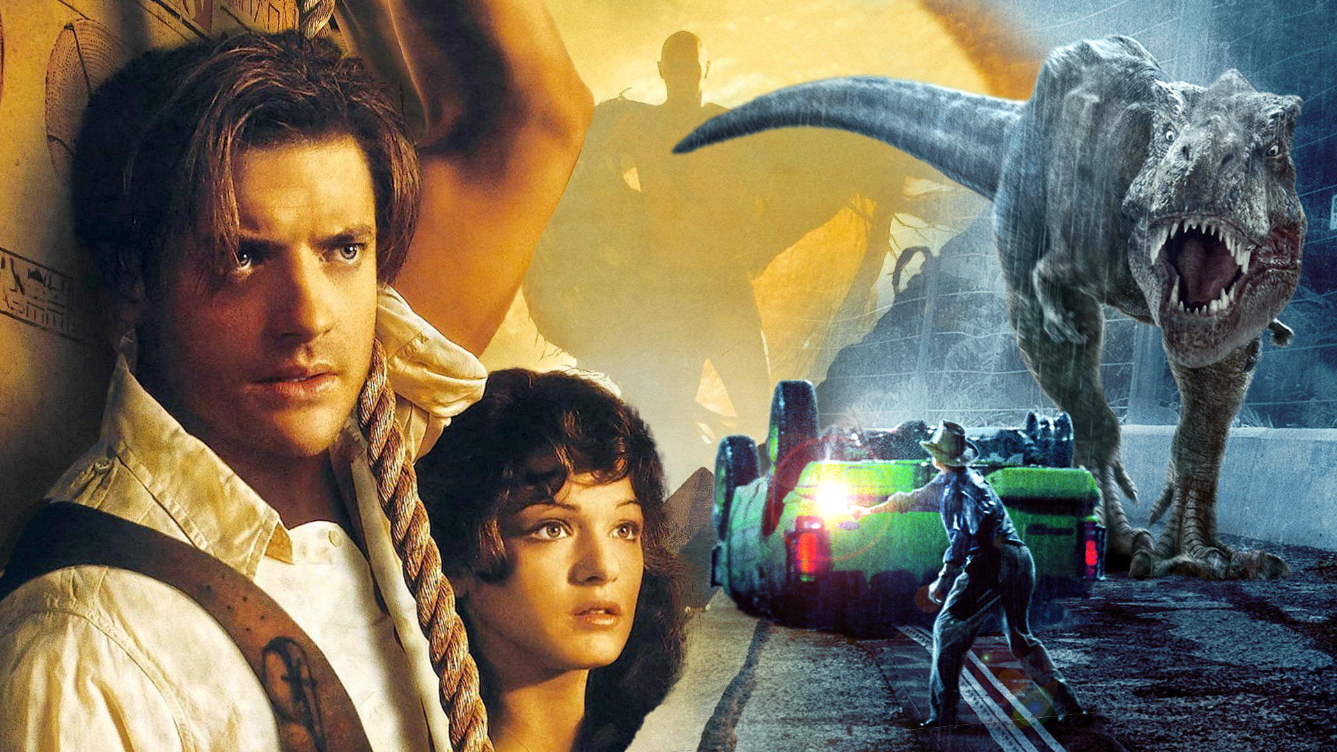 Top 10 Adventure Movies From the 90s You Definitely Watched As a Kid ...
