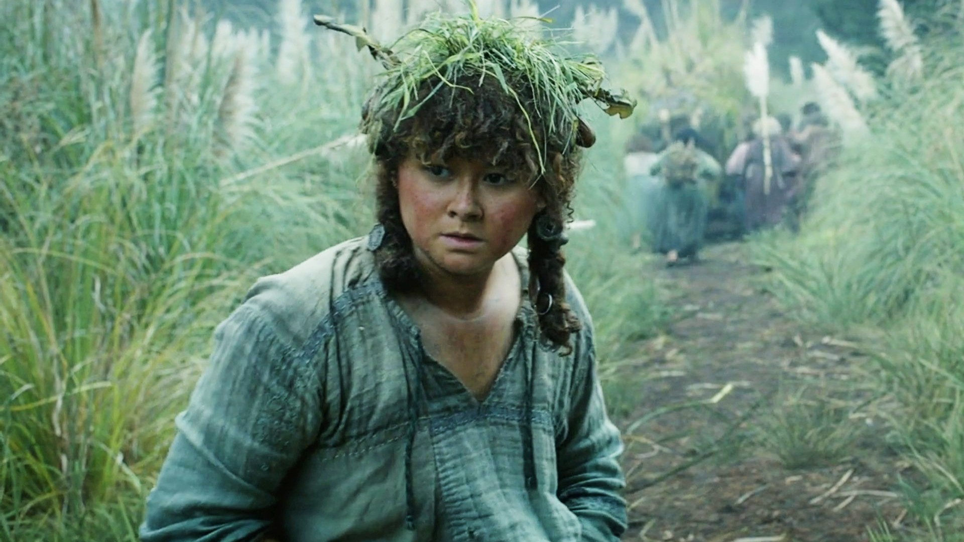 The Simple Reason Harfoots Are so Brutal on The Rings of Power ...