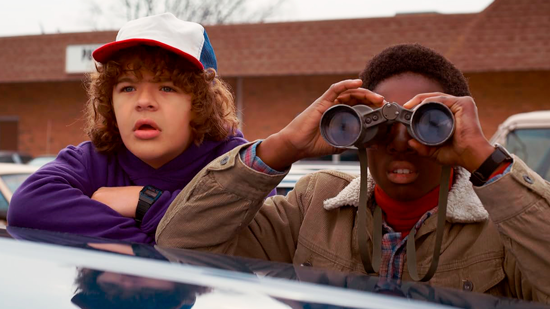 5 Stranger Things Scenes You Didn't Expect to Make You Bawl