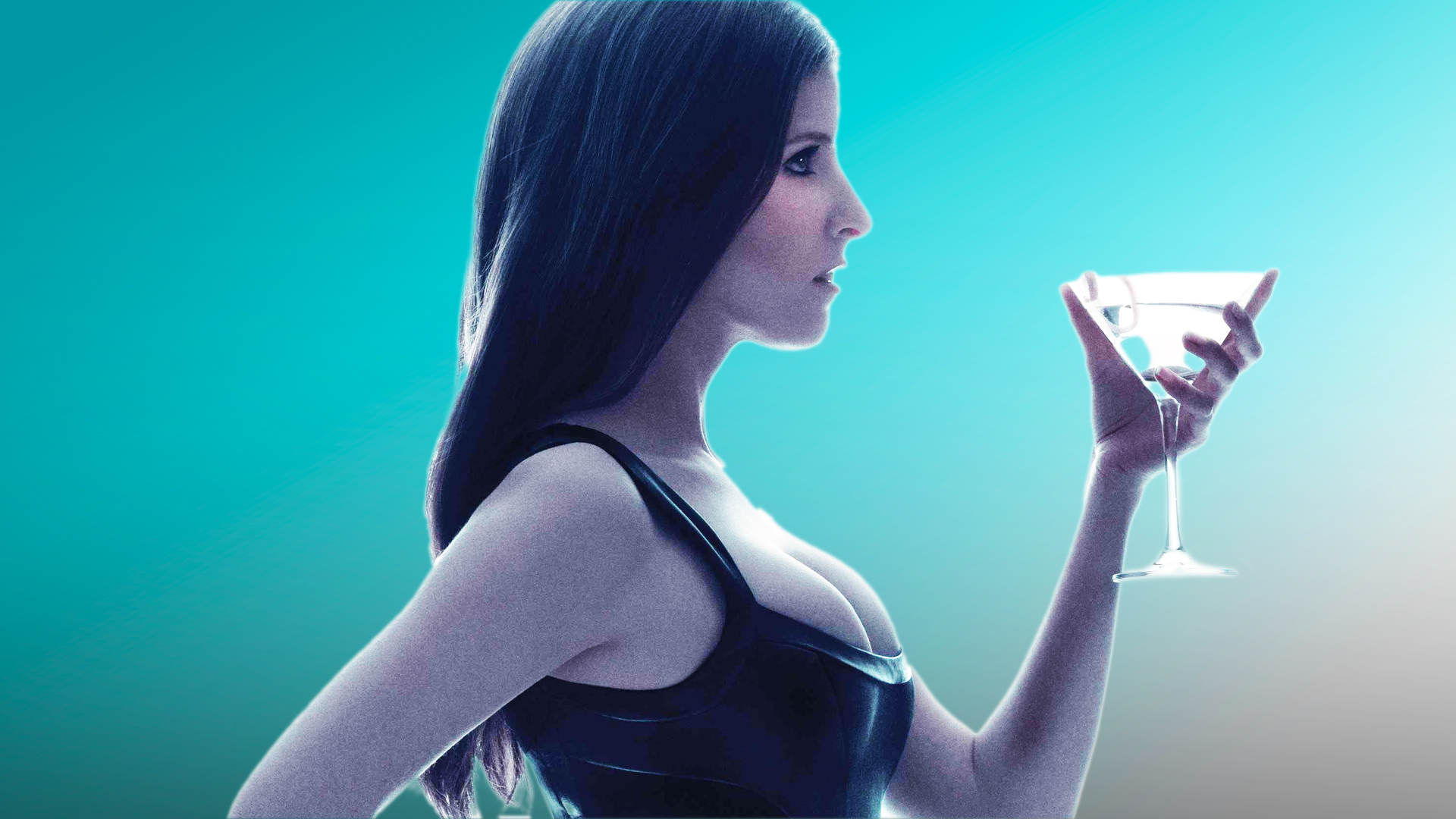 Fancy Martini-Fueled Crime Thriller with 84% RT Score Just Joined ...