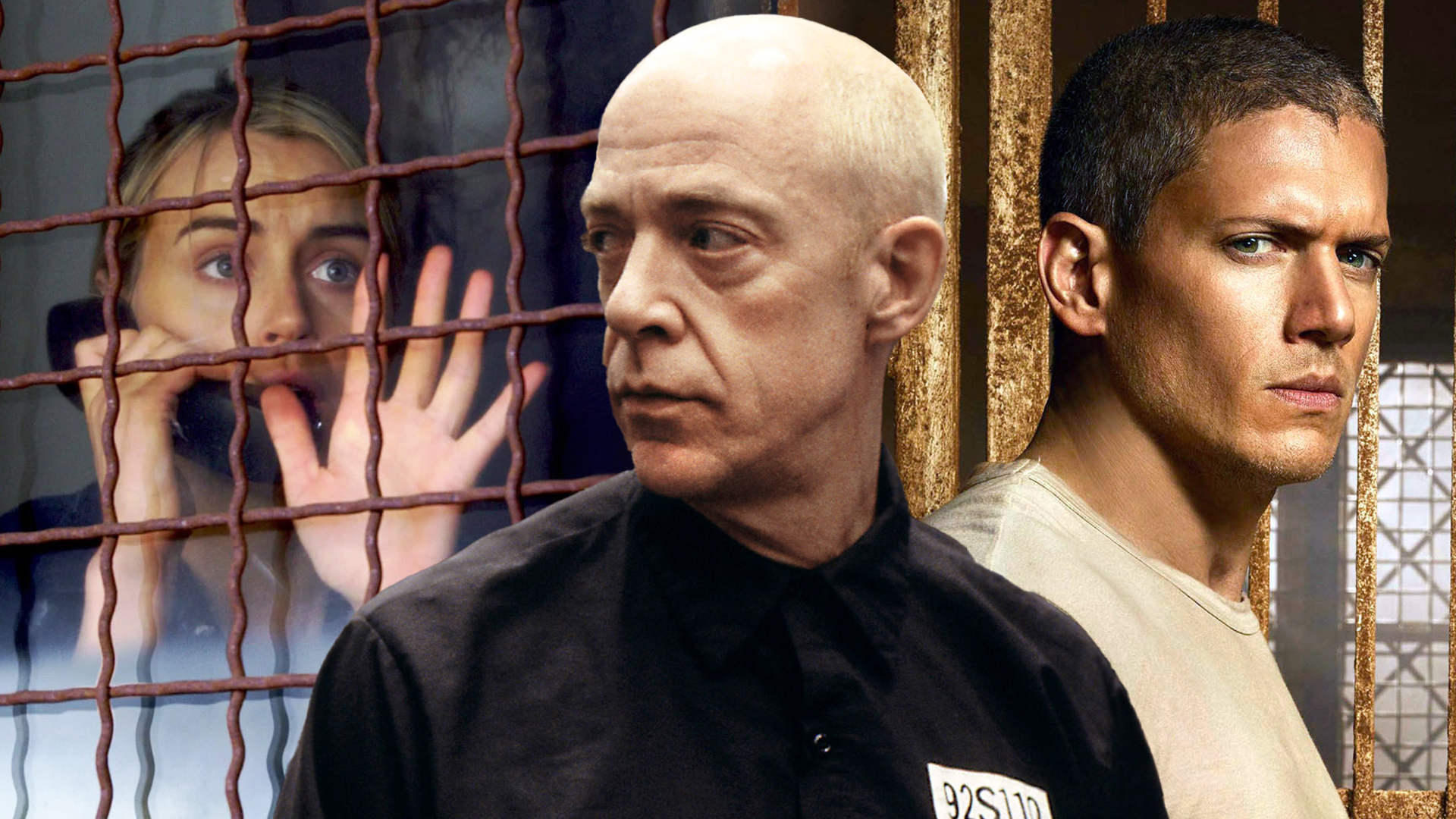 10 Best TV Shows Set in Prison That'll Make You Respect the Law ...