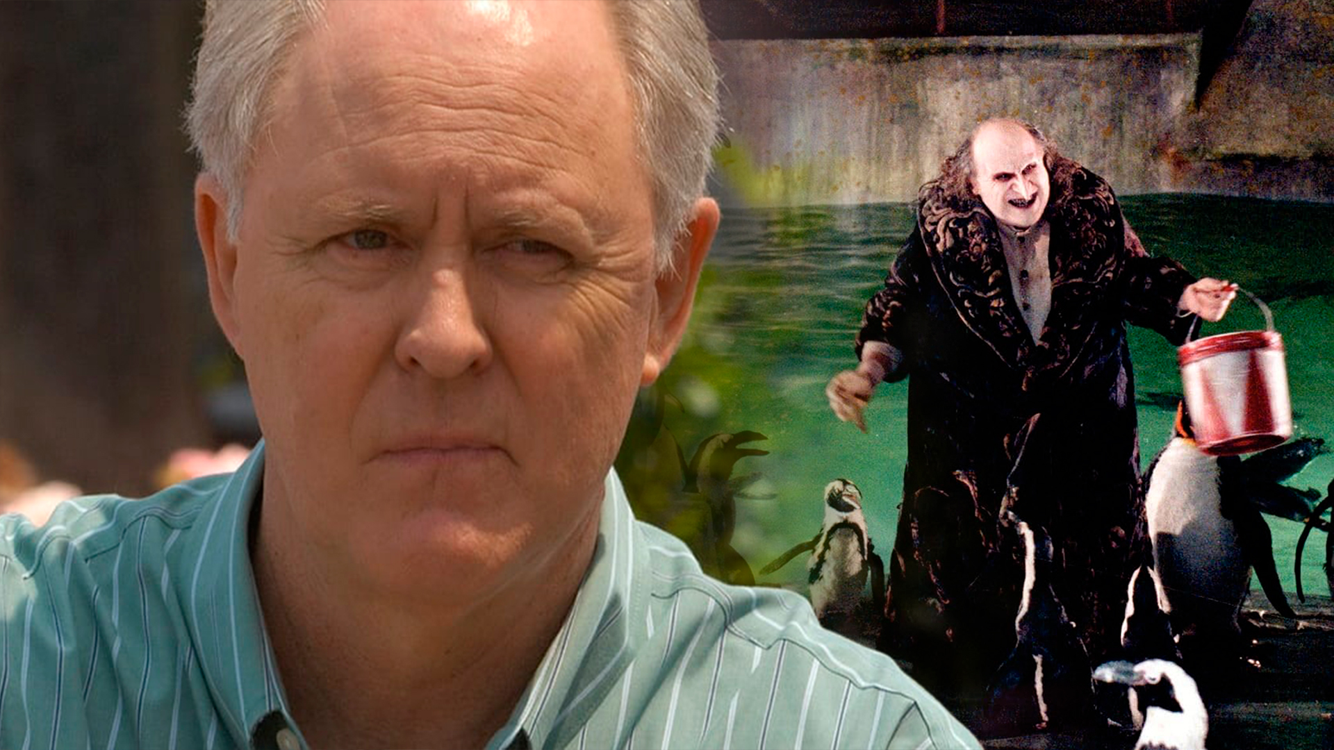 5 Hollywood Comedians You Never Knew Could Be So Creepy as Villains