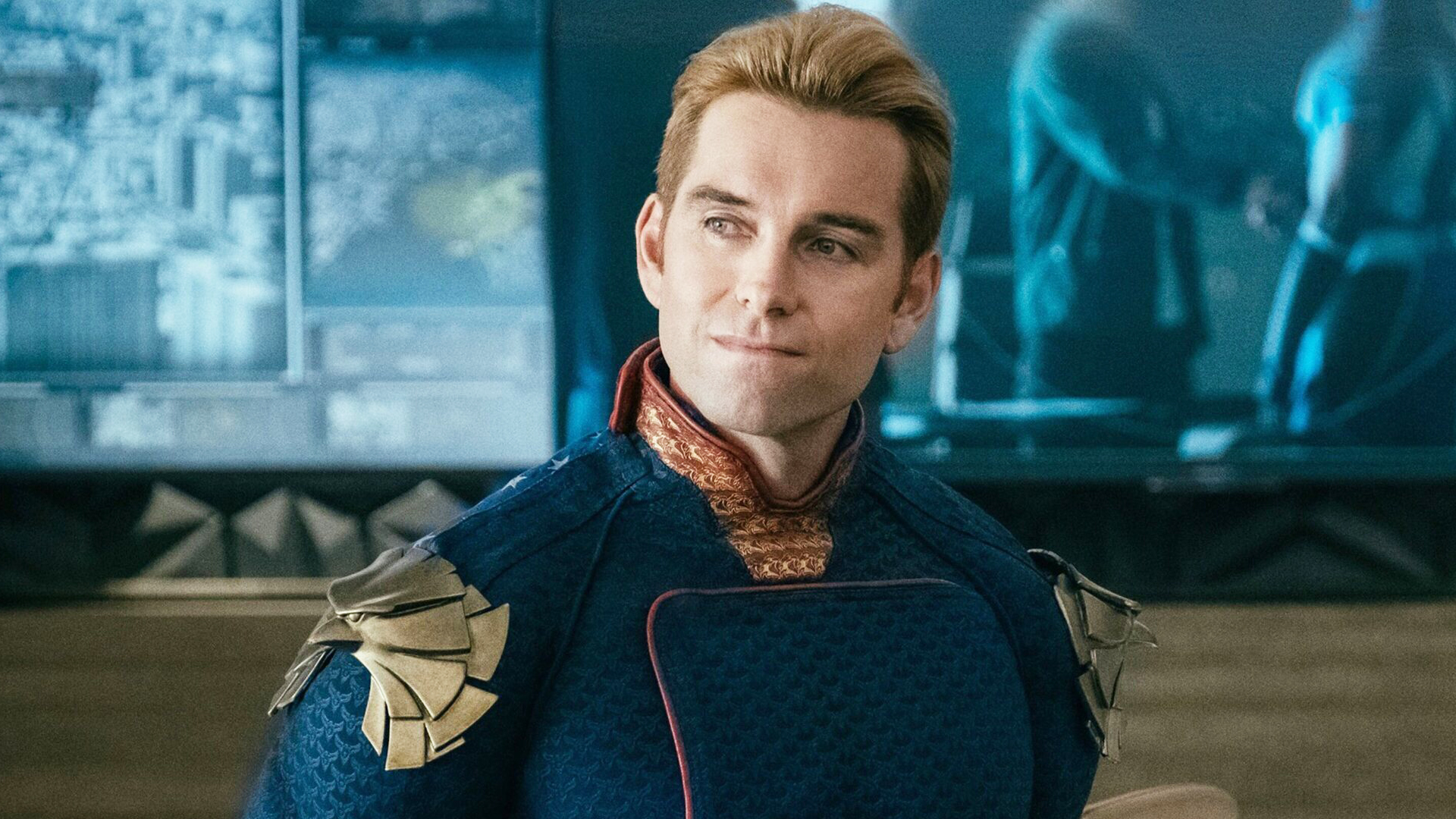 4 Times The Boys' Homelander Was Actually Kinda Reasonable