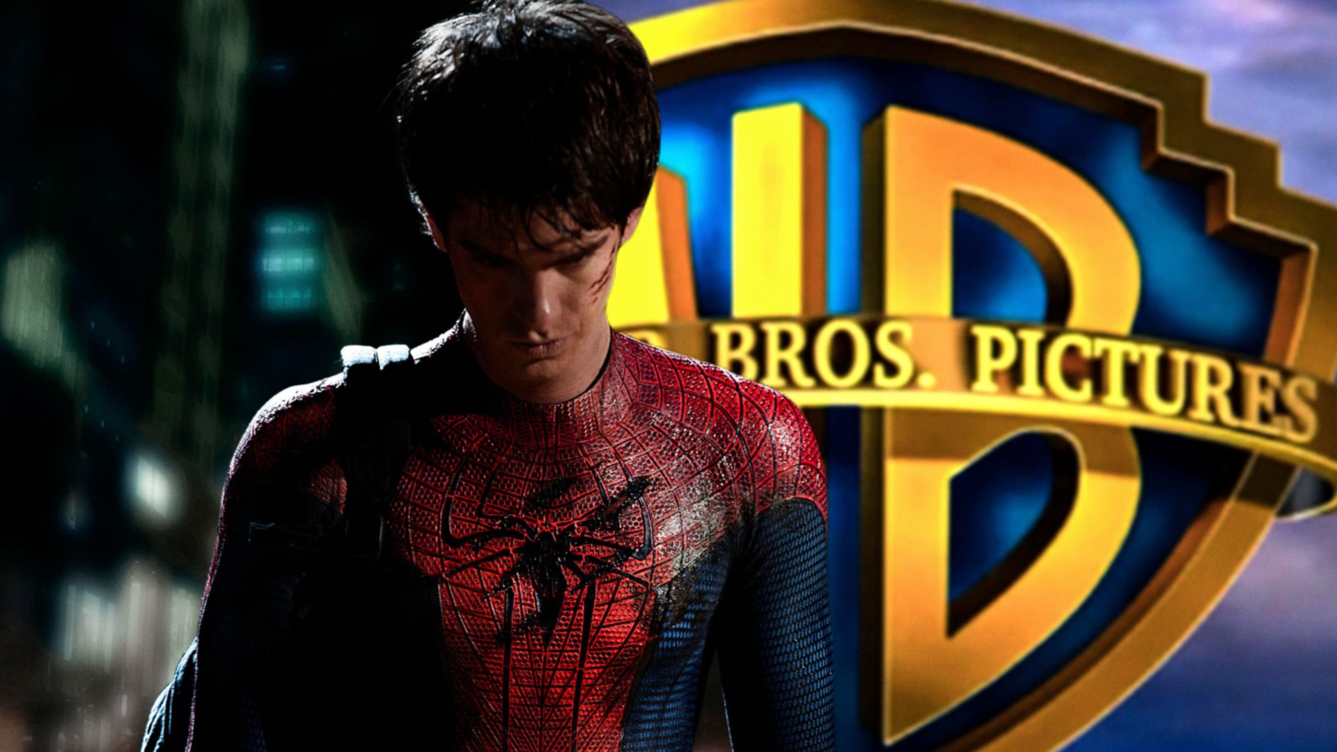 Warner Bros. Might End Up Repeating Amazing Spider-Man Mistake ...