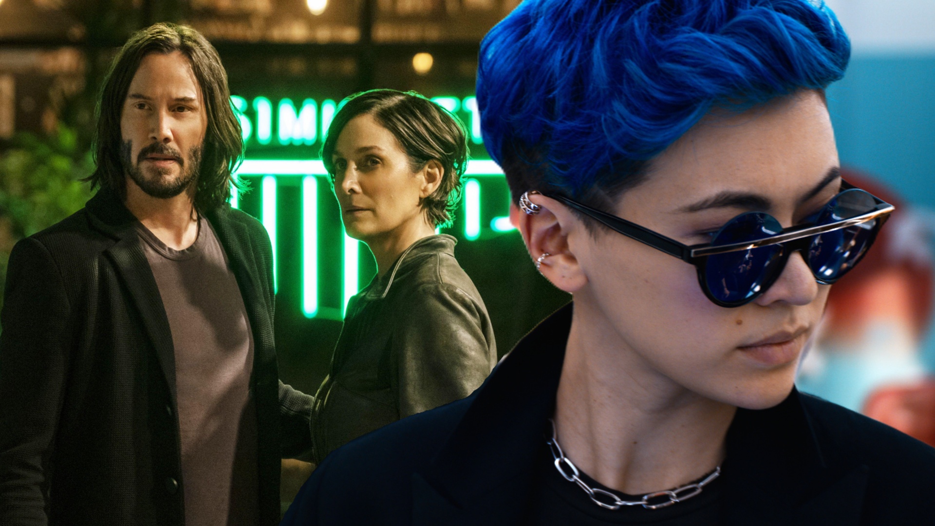 10 Controversial Scenes That Almost Tanked The Matrix Franchise ...