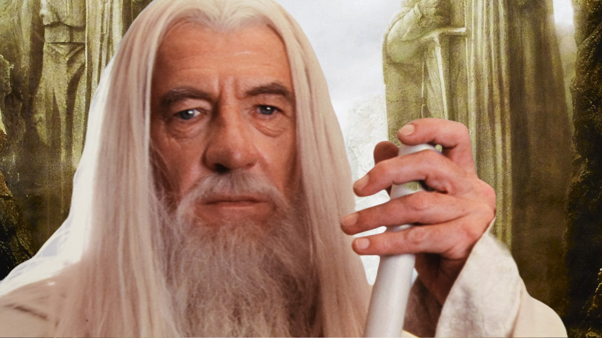 New LoTR Rights Owners Mull Aragorn & Gandalf Spinoffs — Is It a Good ...