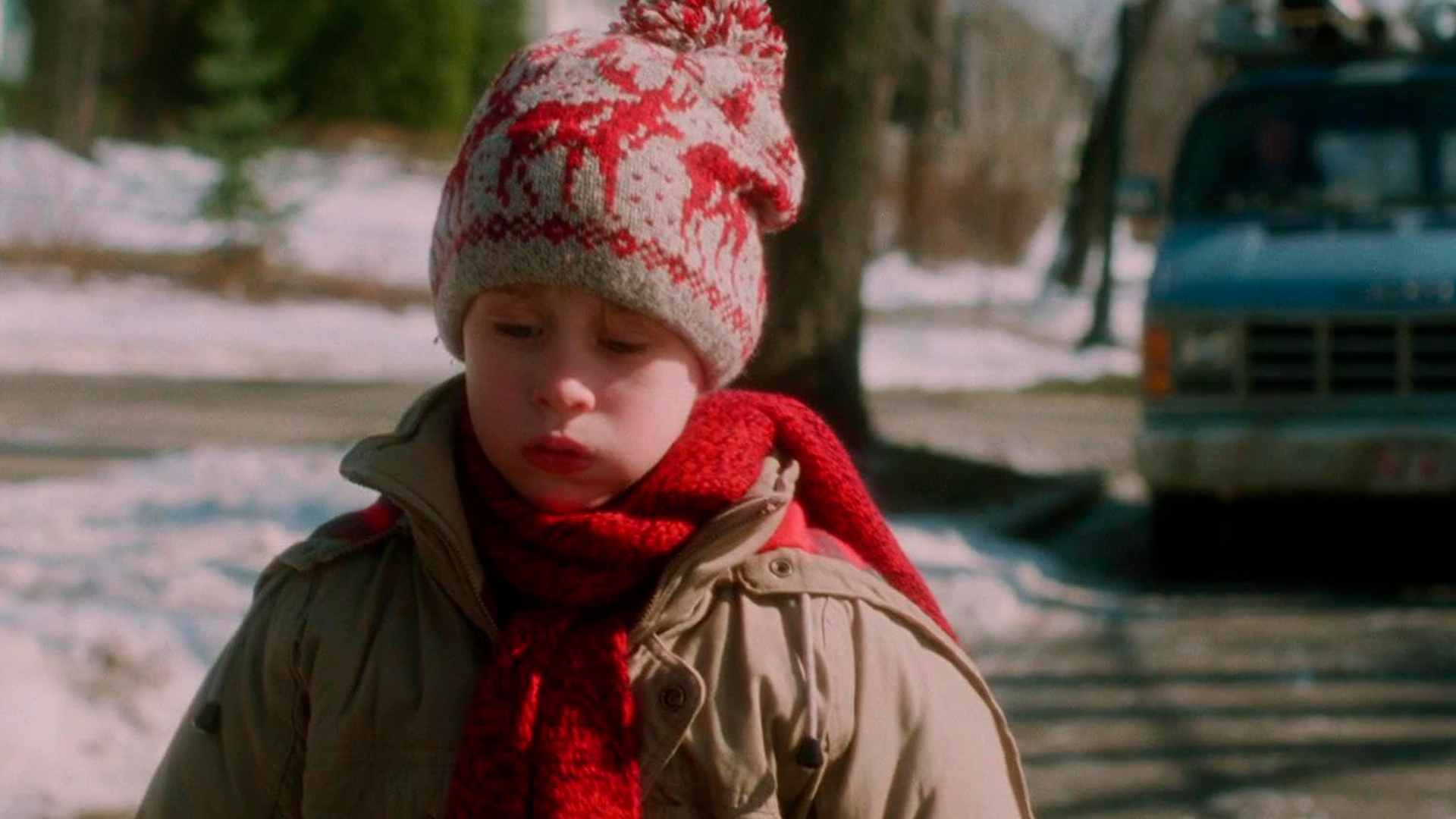 The Only People Who Still Watch Home Alone at Christmas Are Those Who ...