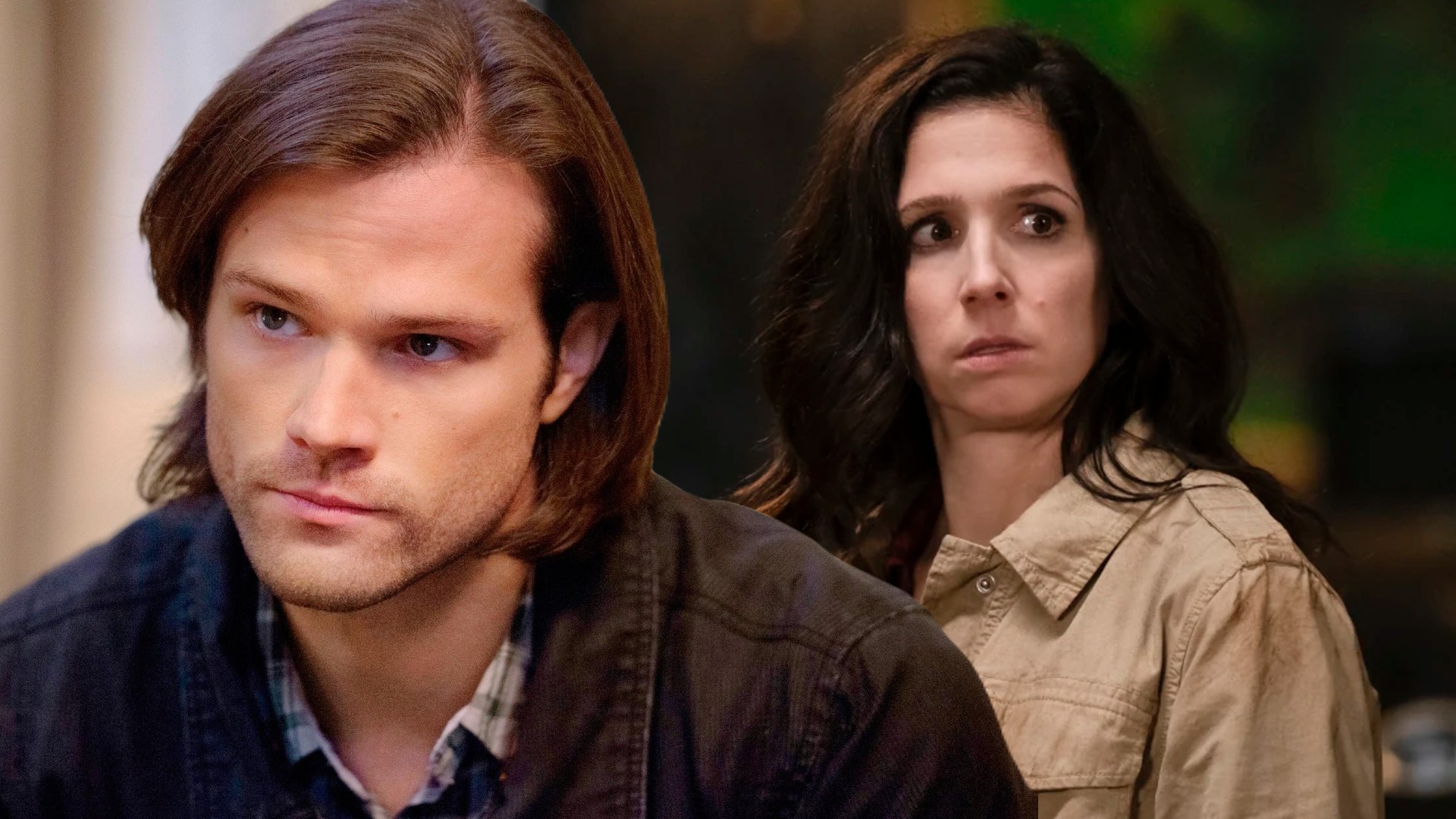 Deleted Scene Proves Eileen Was Criminally Wasted in Supernatural S15