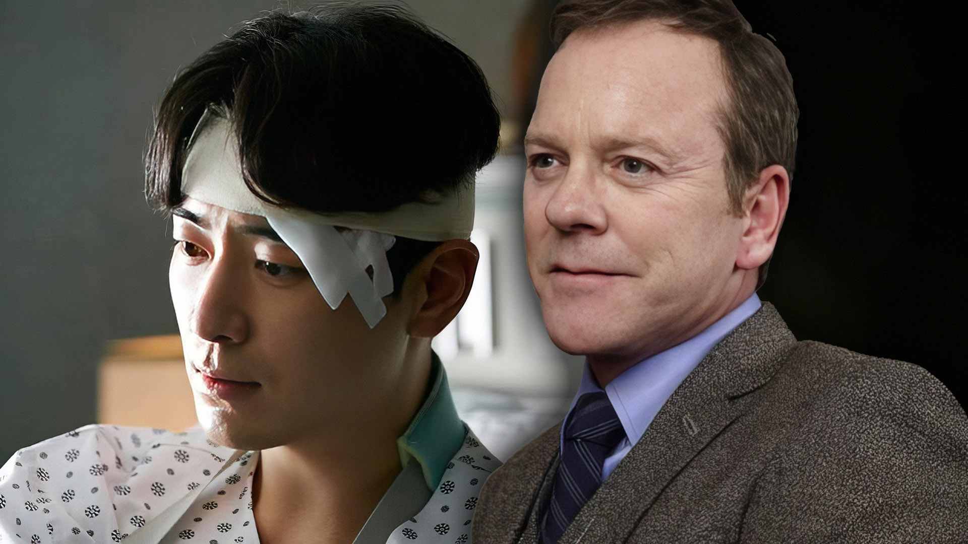 Netflix's K-Drama Fans Call 'More Believable' Replacement for ...